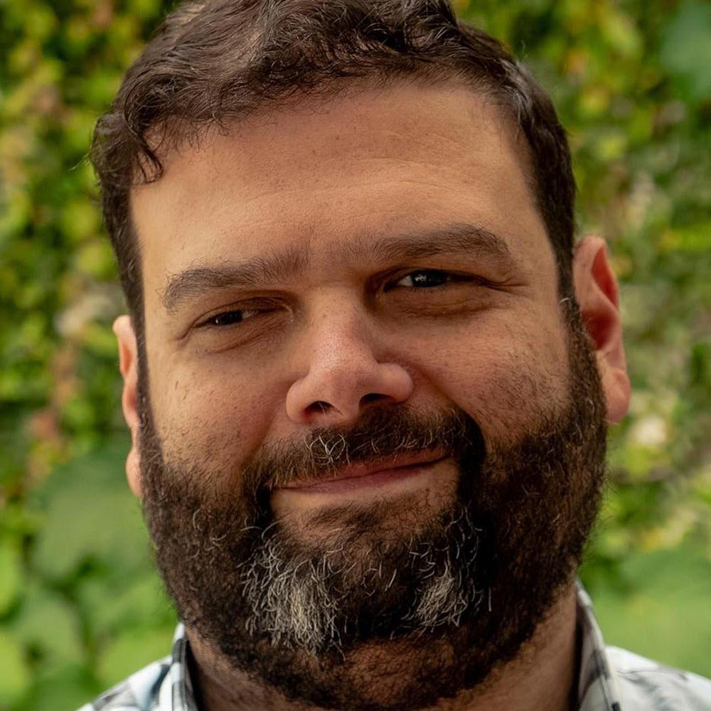 Álvaro Rodríguez Movies and TV Shows - Plex