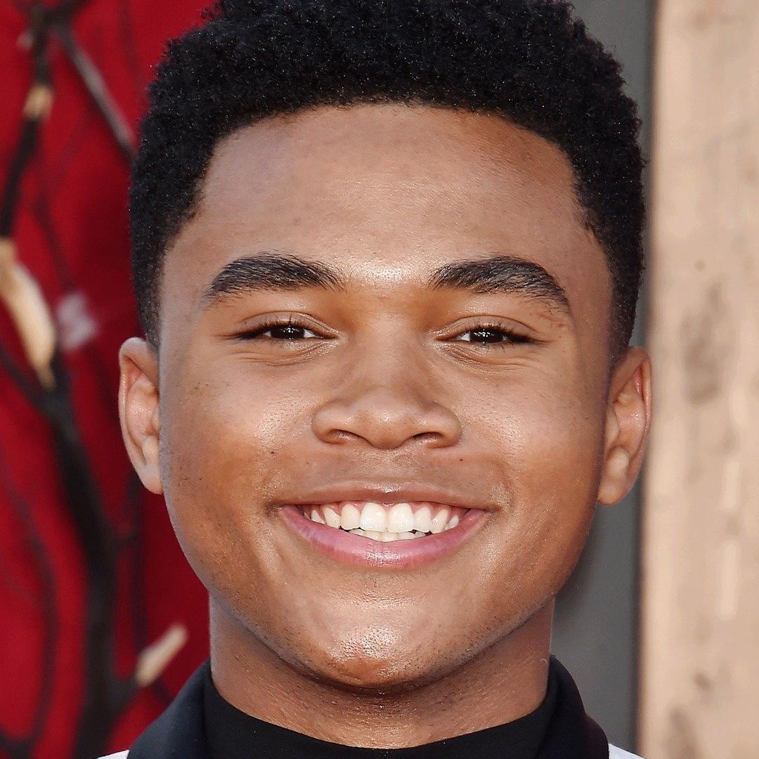 Chosen Jacobs Movies and TV Shows - Plex