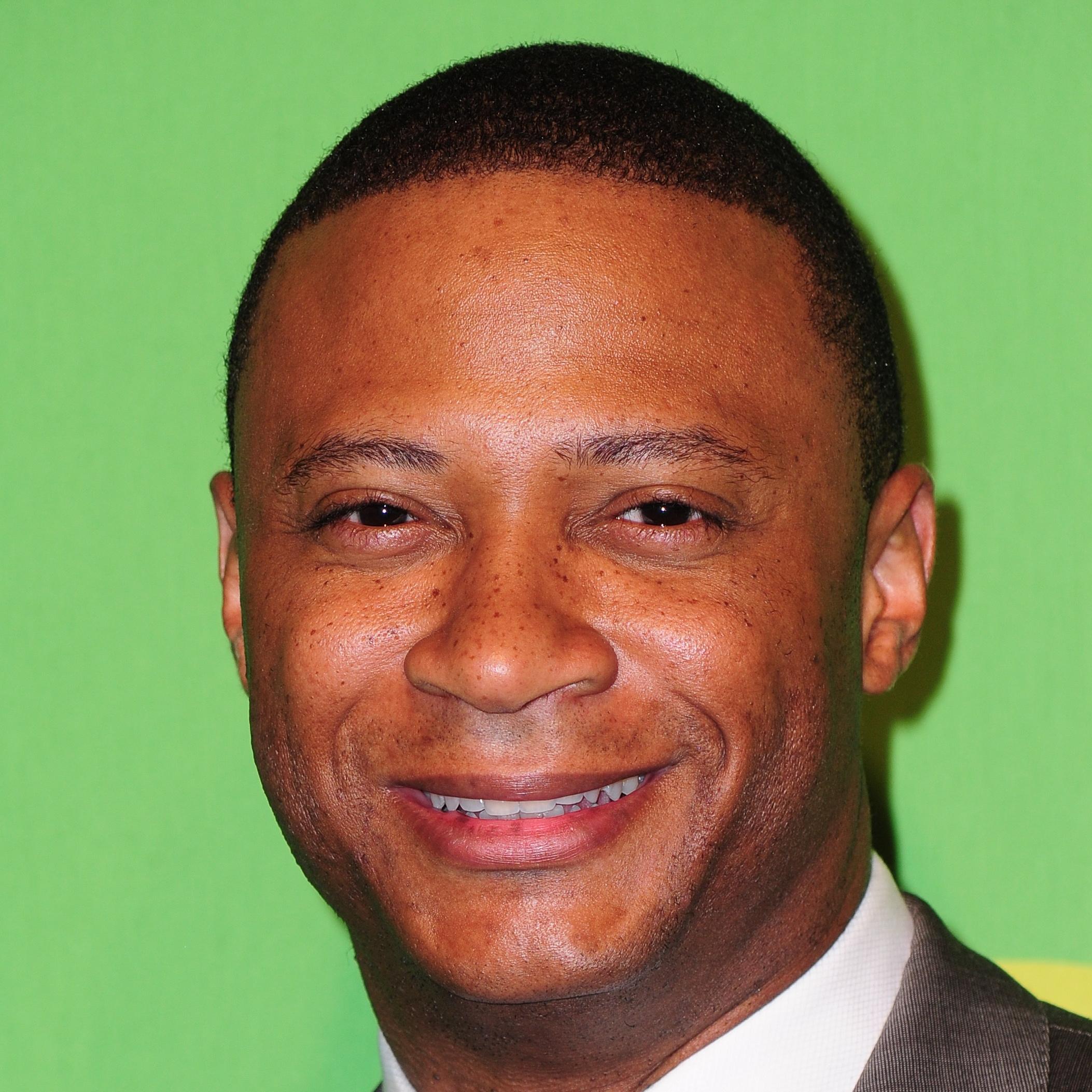 David Ramsey Movies and TV Shows - Plex