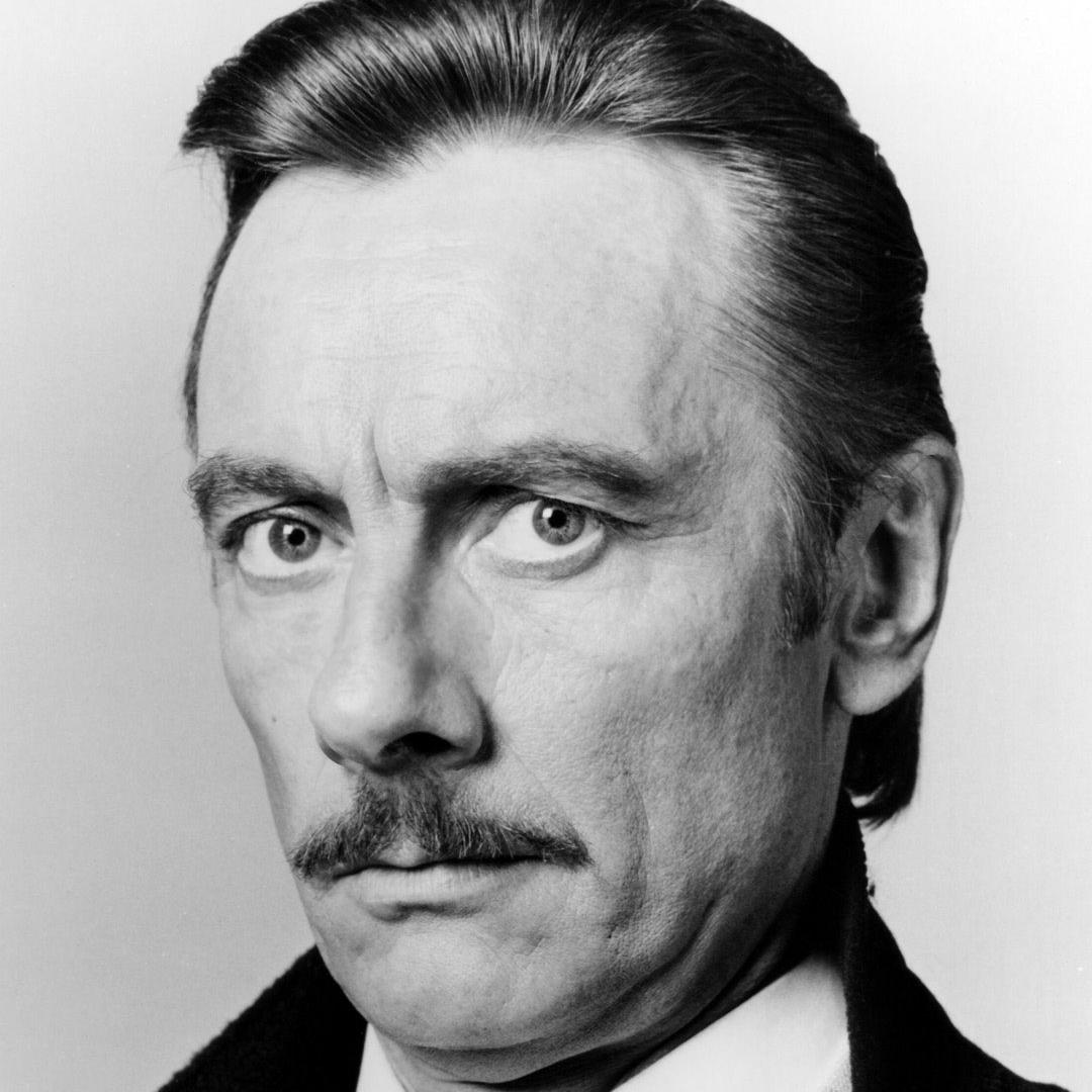 Tom Georgeson Movies and TV Shows - Plex