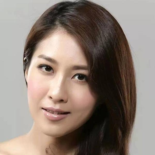Kate Tsui Bounty Lady