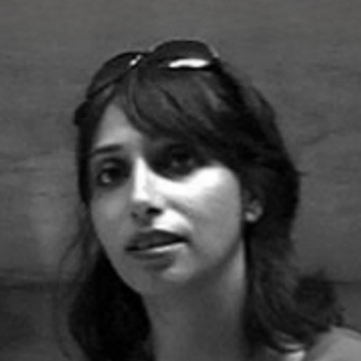Azza El-Hassan Movies and TV Shows - Plex