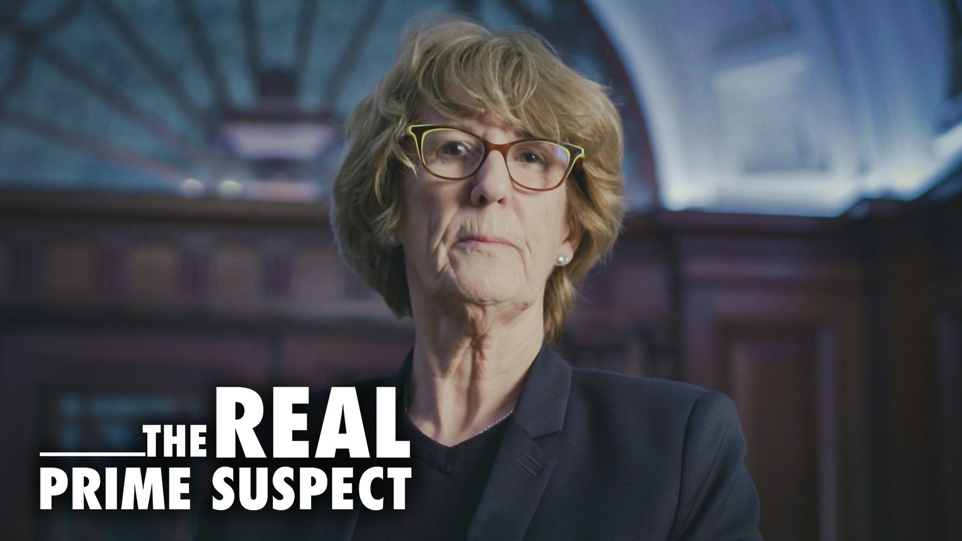 The Real Prime Suspect · Season 1 - Plex