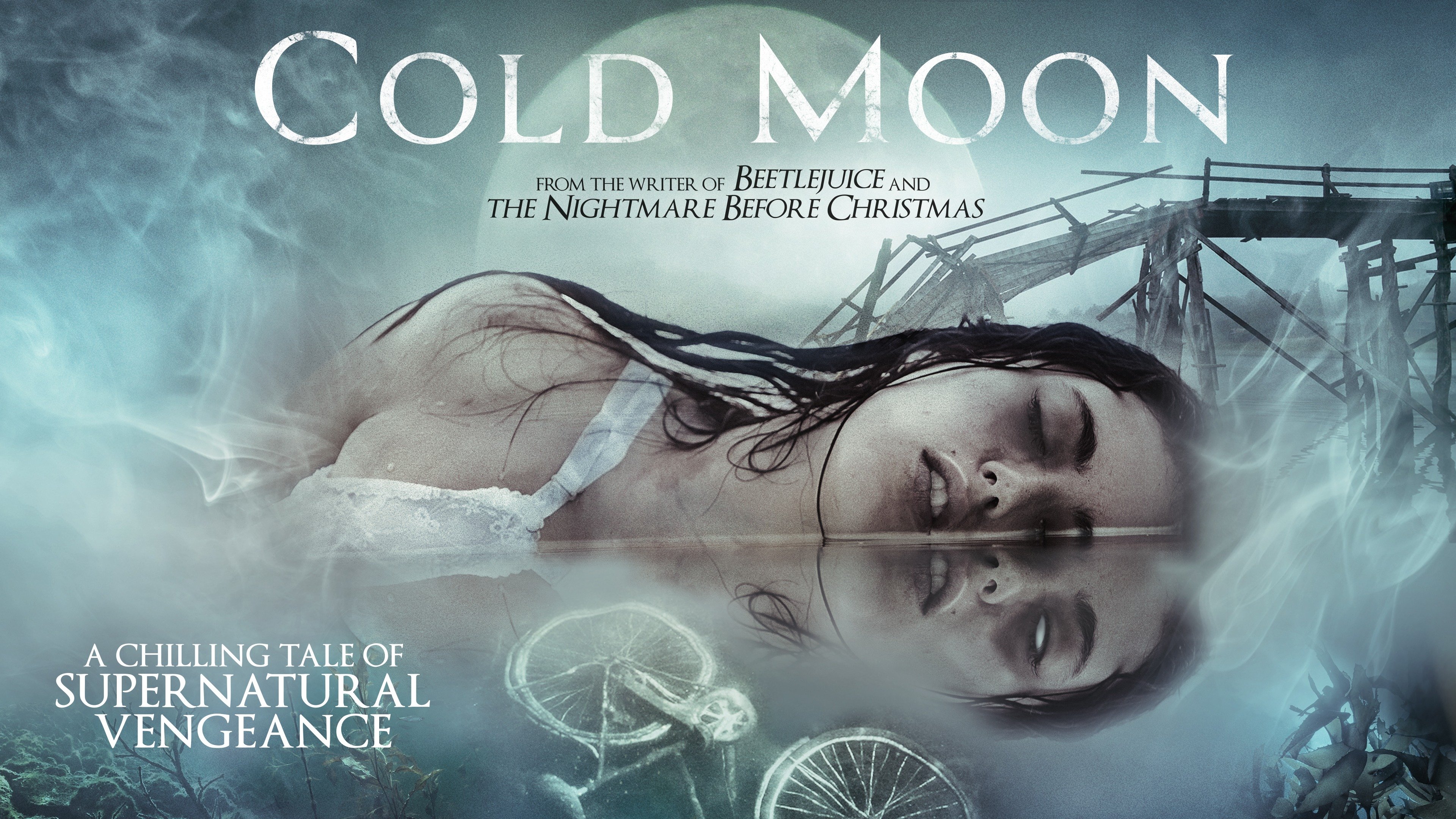 Watch Cold Moon (2016) Full Movie Free Online - Plex