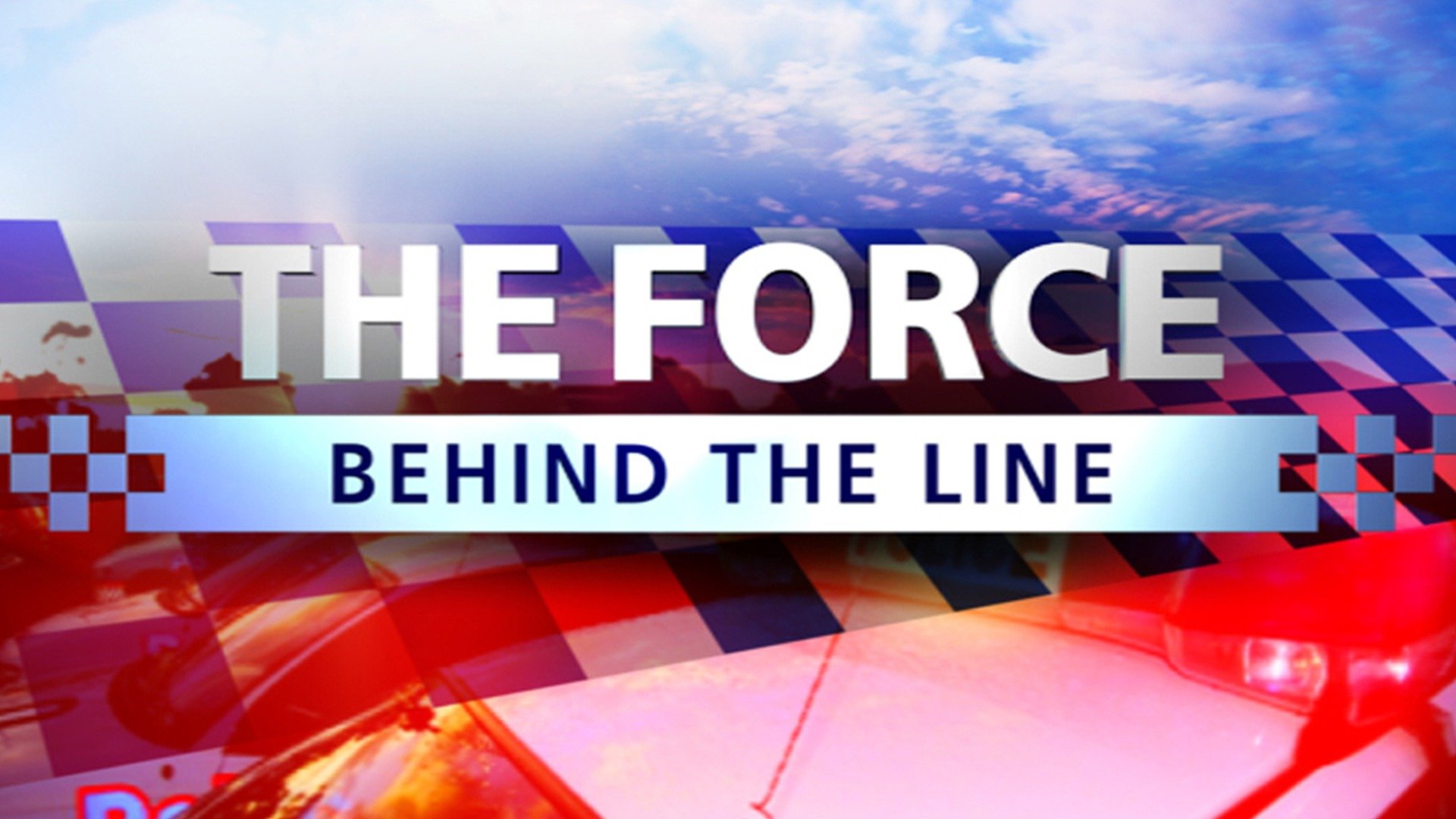 Watch The Force: Behind the Line (2006) TV Series Free Online - Plex
