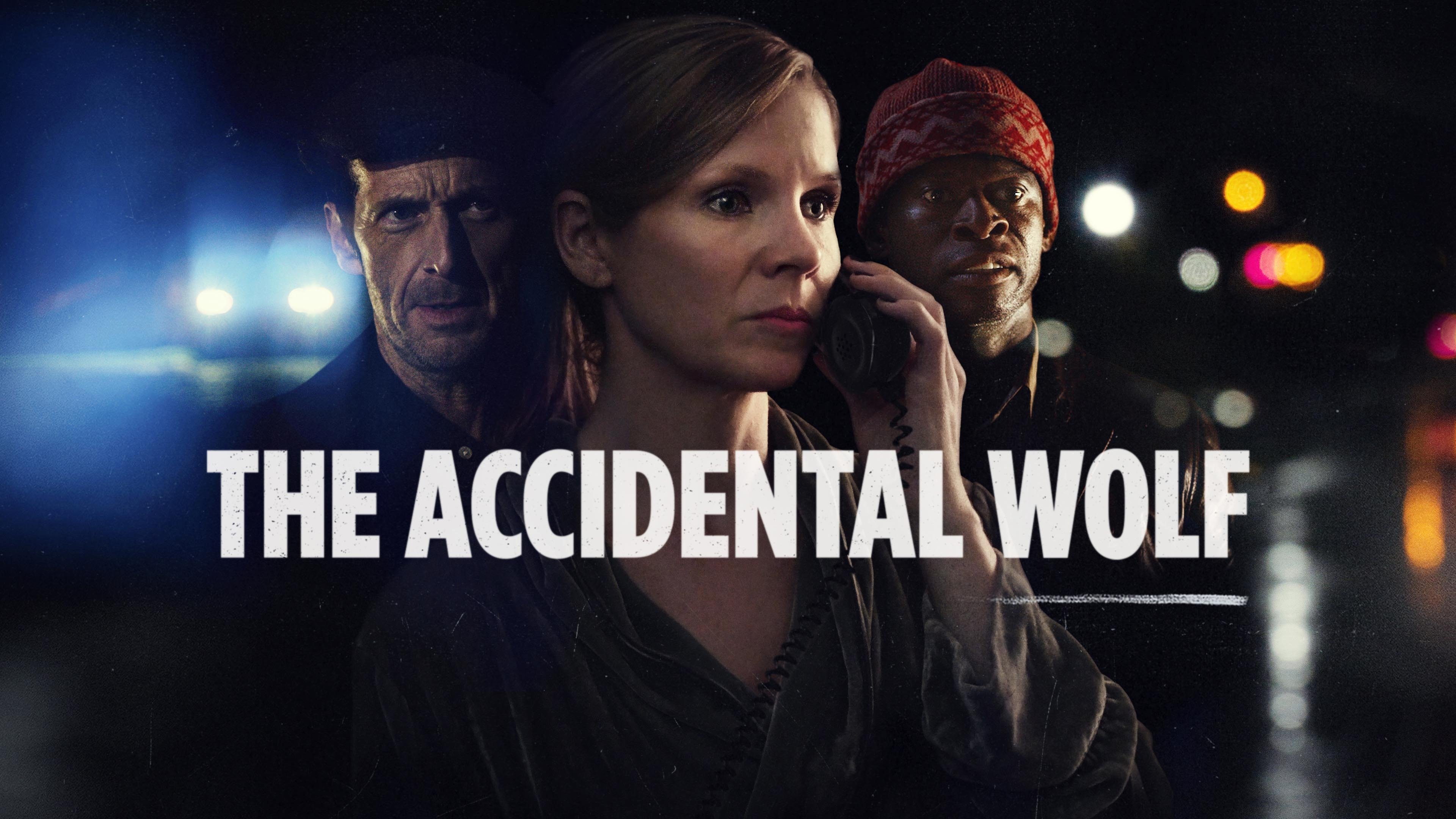 Watch The Accidental Wolf · Season 1 Full Episodes Free Online - Plex