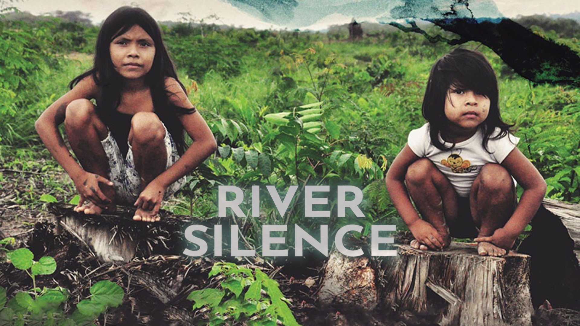 Watch River Silence (2019) Full Movie Online - Plex