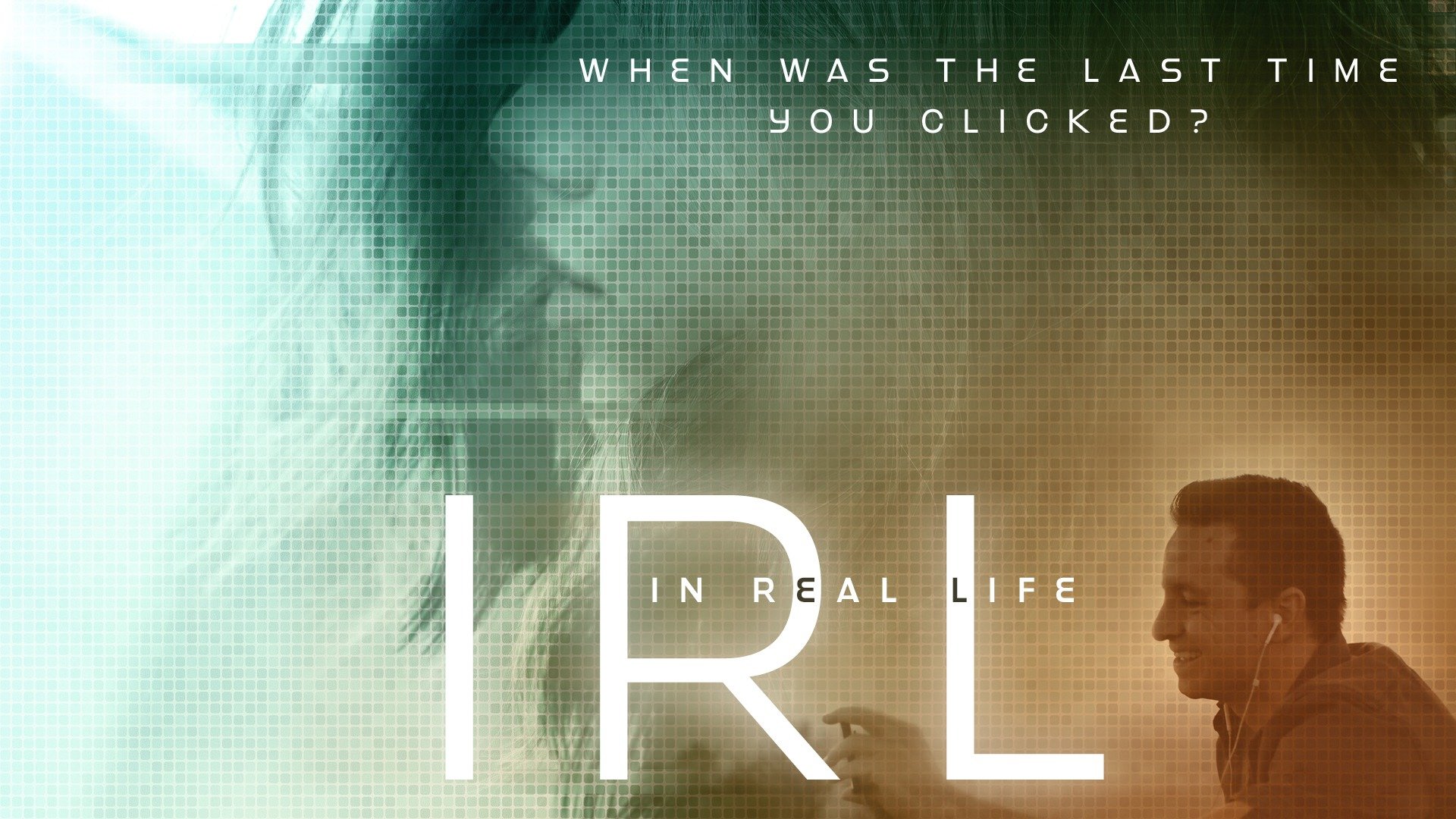 Watch IRL (2019) Full Movie Free Online - Plex