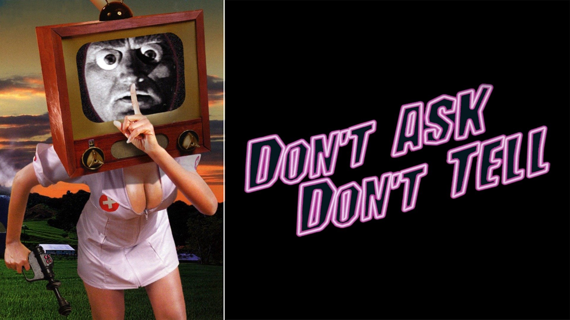 Watch Don't Ask Don't Tell (2002) Full Movie Online - Plex