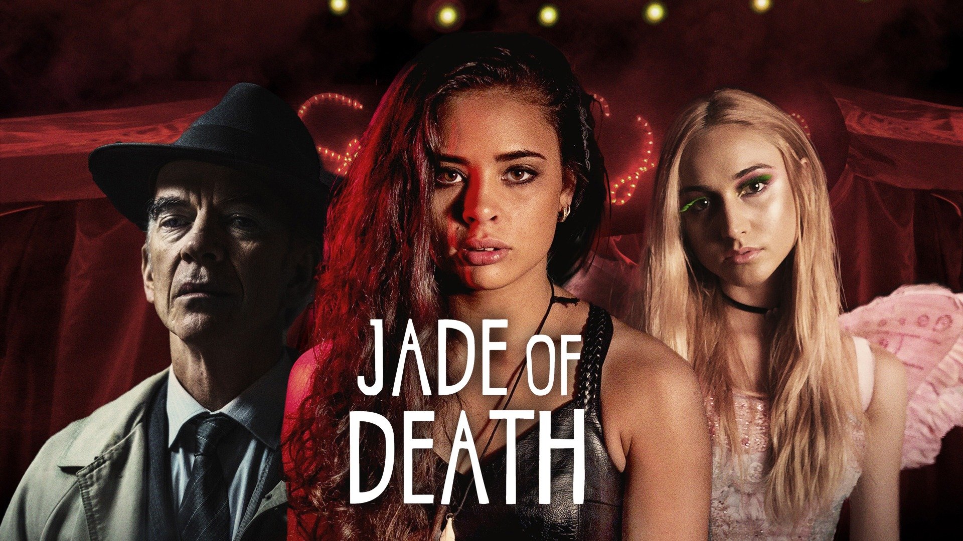 Watch Jade of Death · Season 1 Full Episodes Free Online - Plex