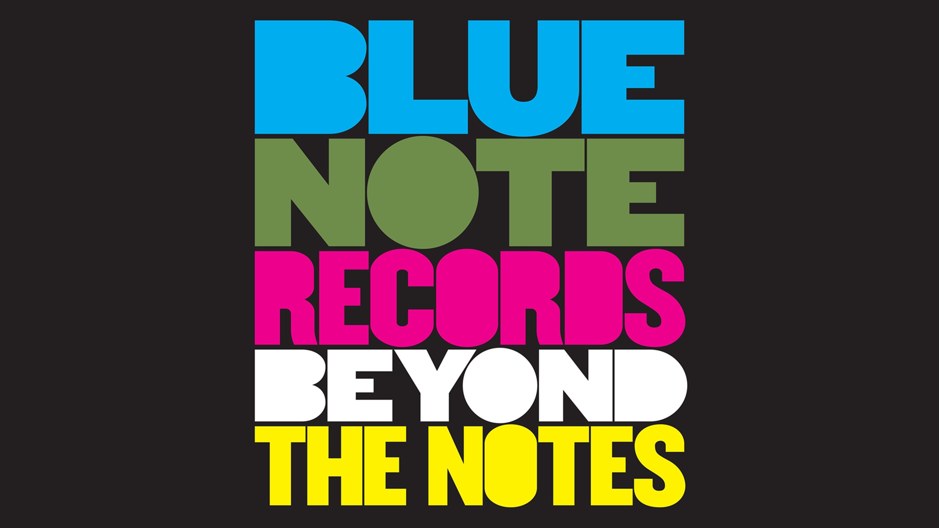 Watch Blue Note Records: Beyond the Notes (2018) Full Movie Online - Plex