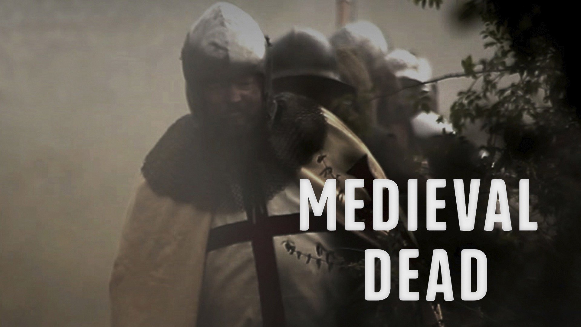 Watch Medieval Dead · Season 1 Full Episodes Free Online - Plex