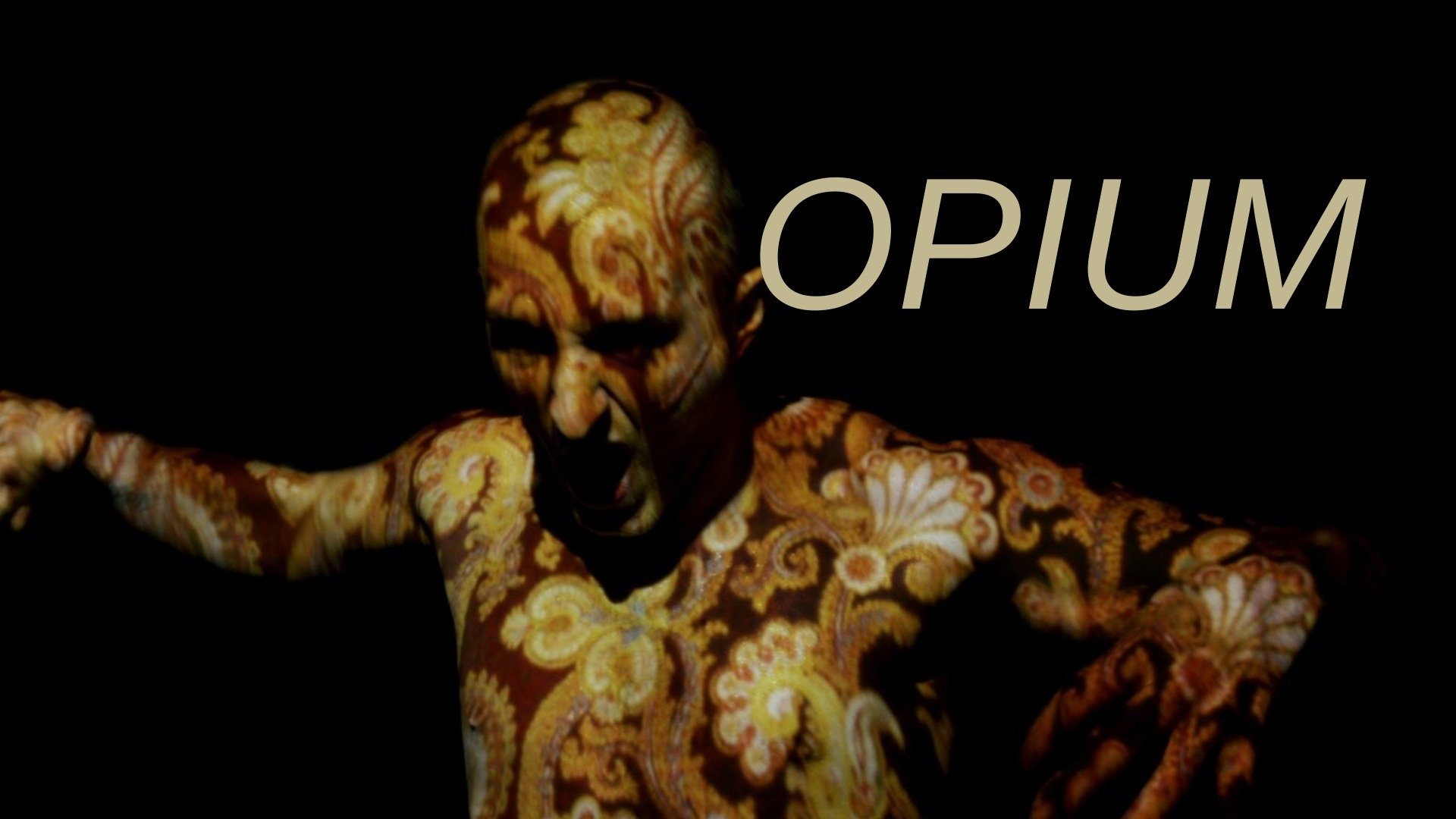 Opium (2016) - Plex