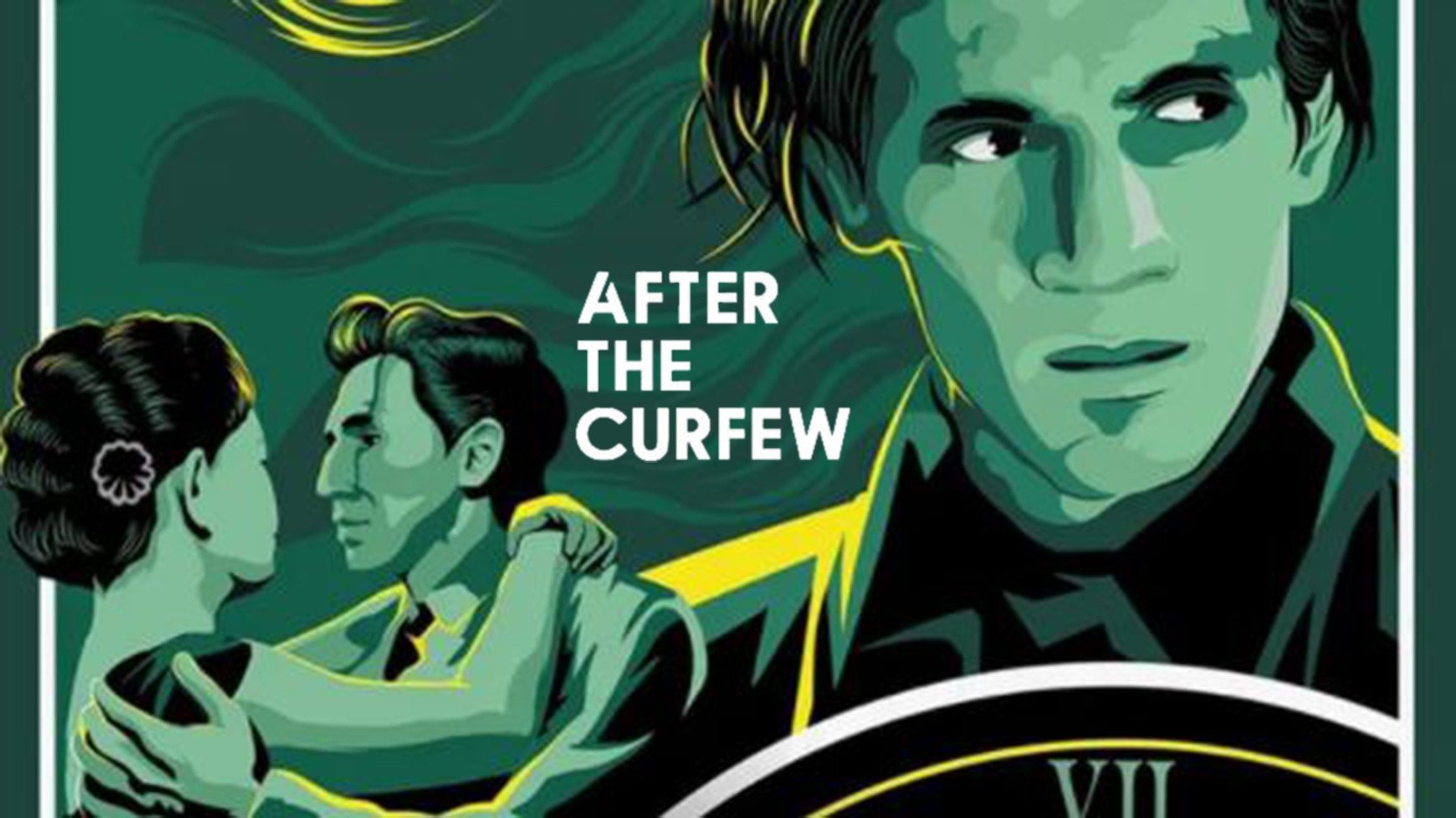 Watch After the Curfew (1954) Full Movie Online - Plex