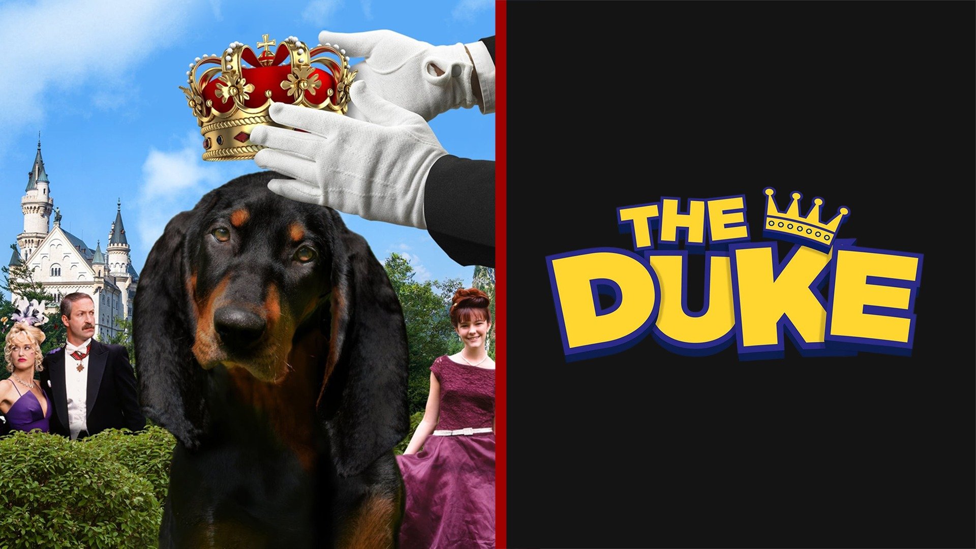 Watch The Duke (1999) Full Movie Free Online - Plex