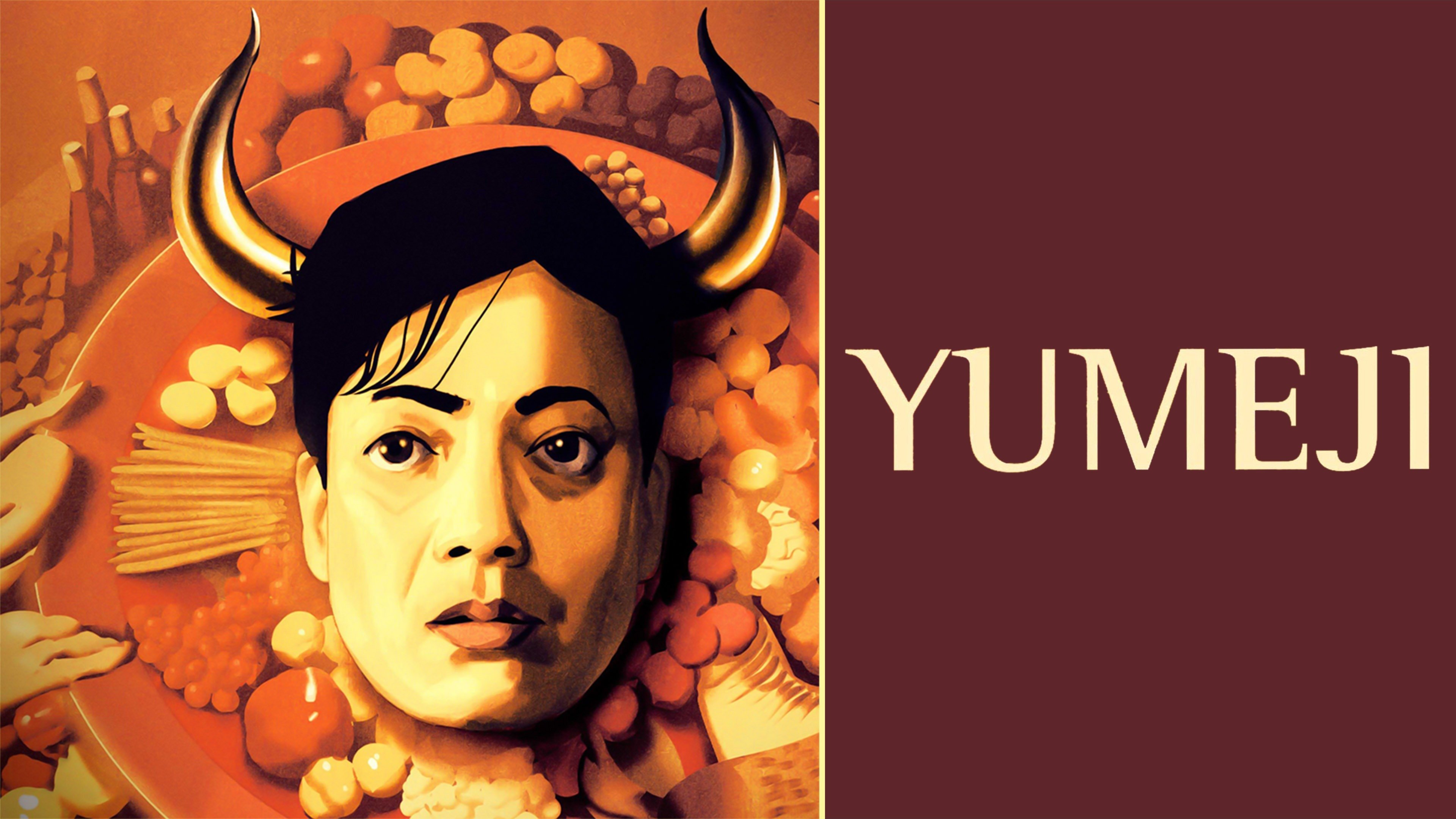 Watch Yumeji (1991) Full Movie Online - Plex