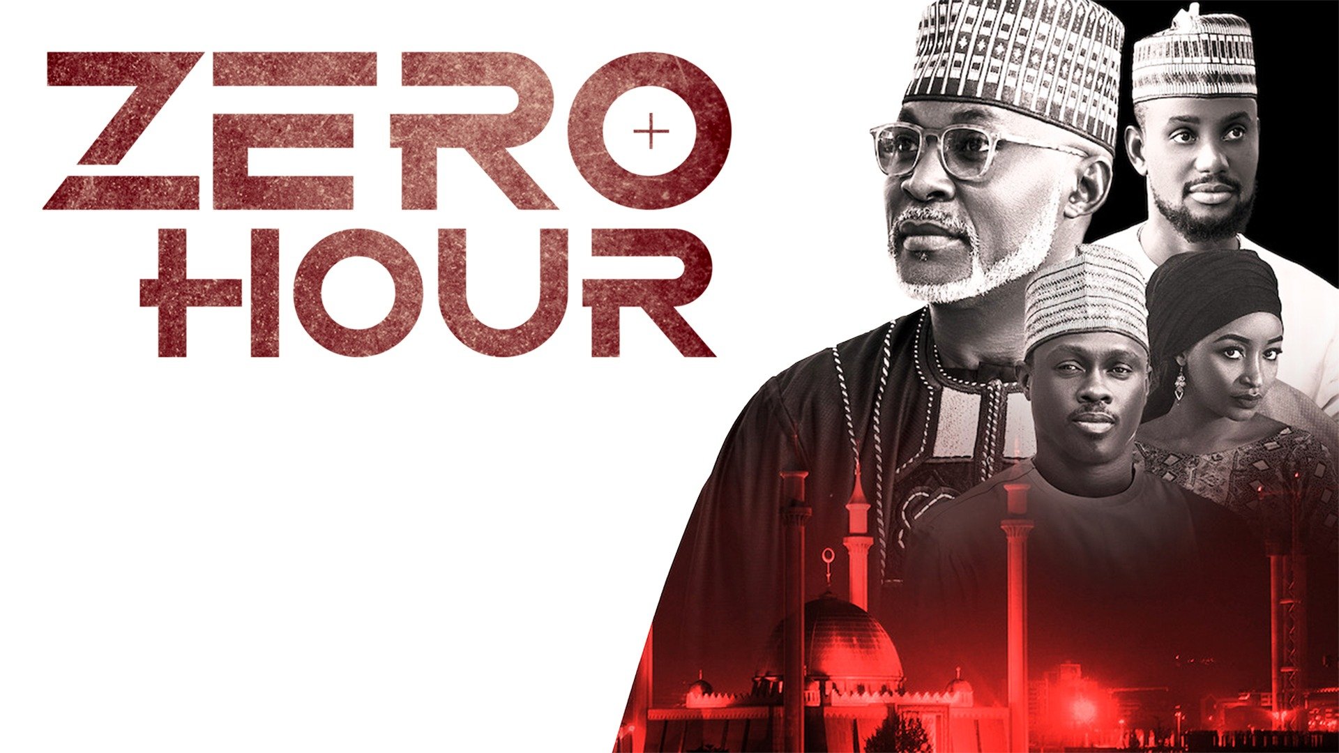 Zero Hour (2019) - Plex