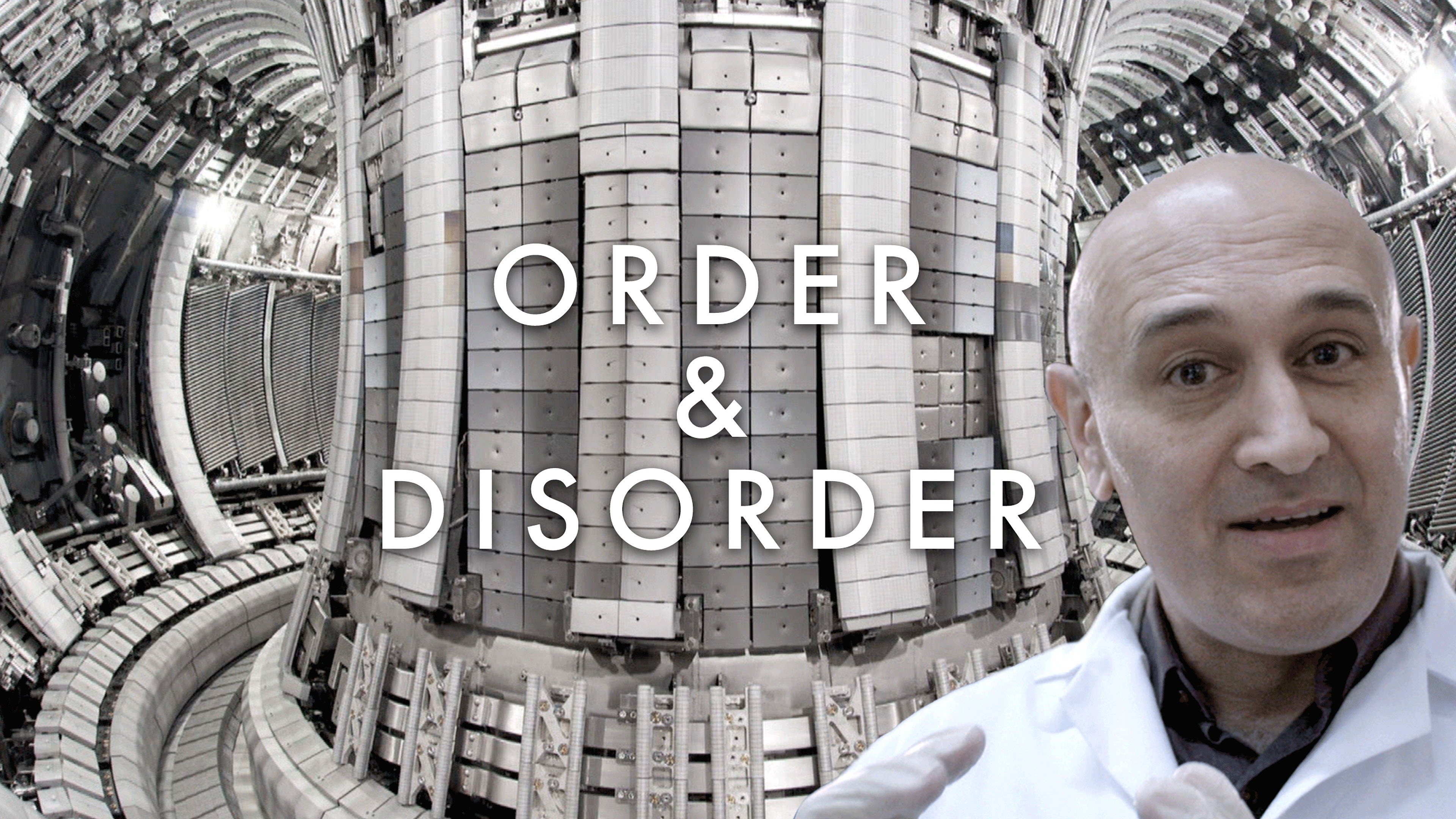 Order and Disorder (2012) - Plex