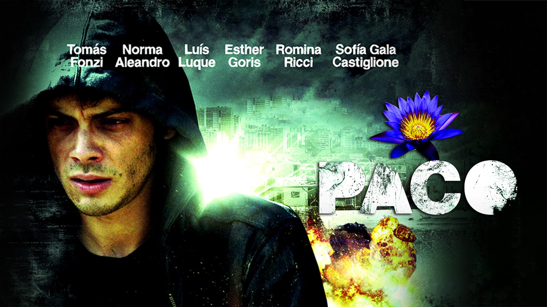 Paco (2010) - Plex