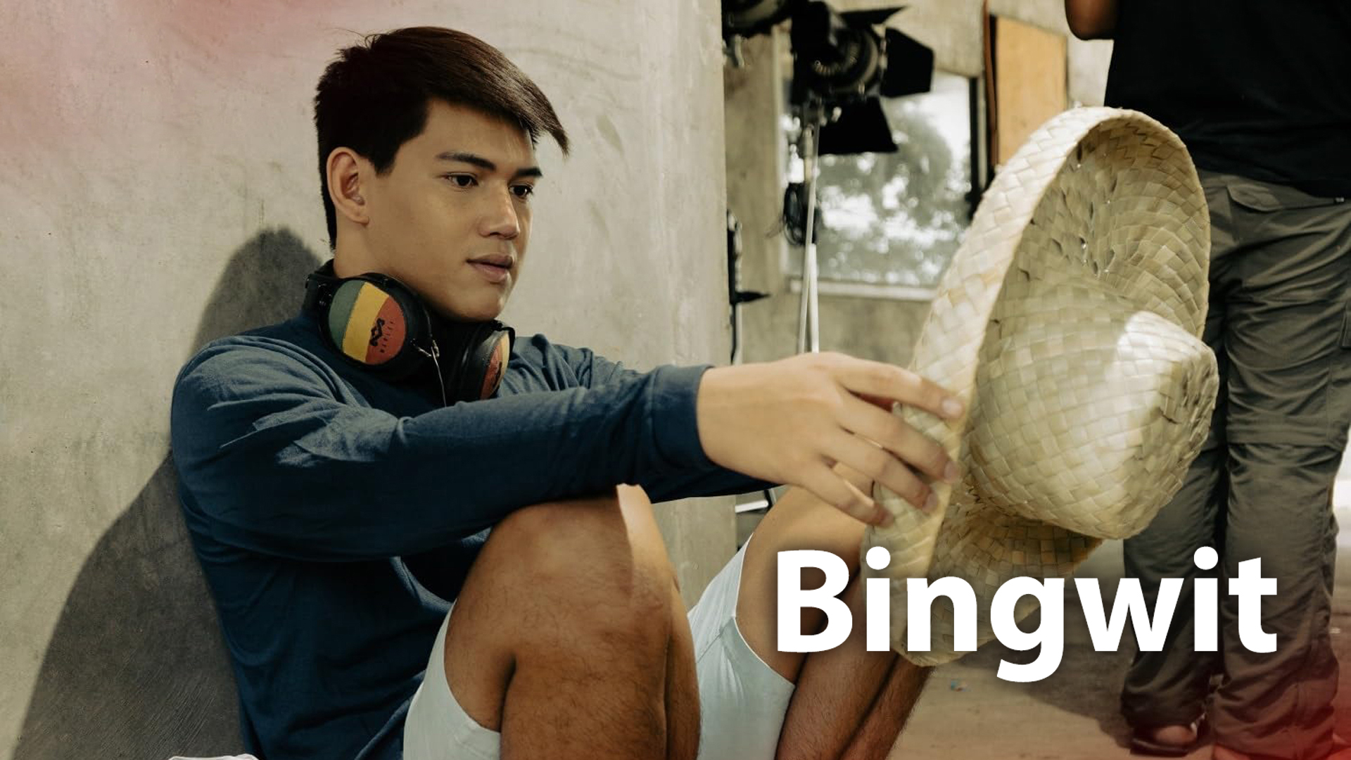 Bingwit (2022) - Plex