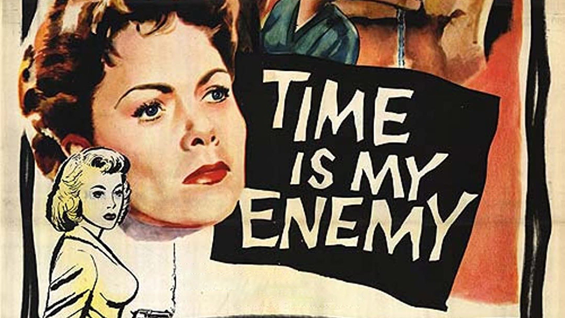 Time Is My Enemy (1954) - Plex
