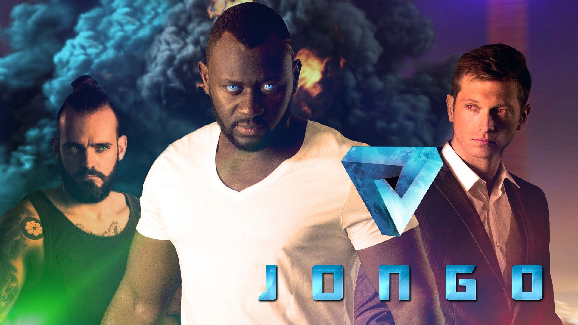 Watch Jongo · Season 1 Full Episodes Free Online - Plex