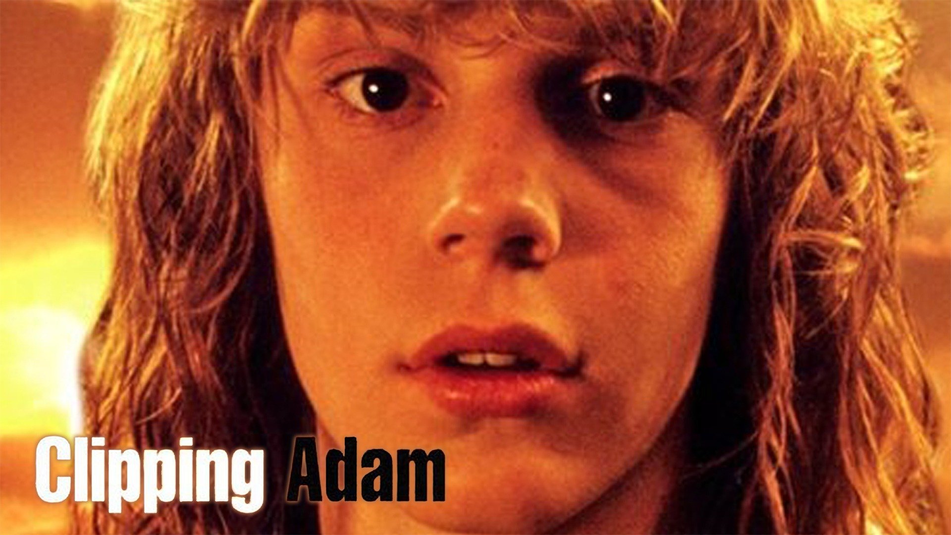 Clipping Adam (2004) - Plex