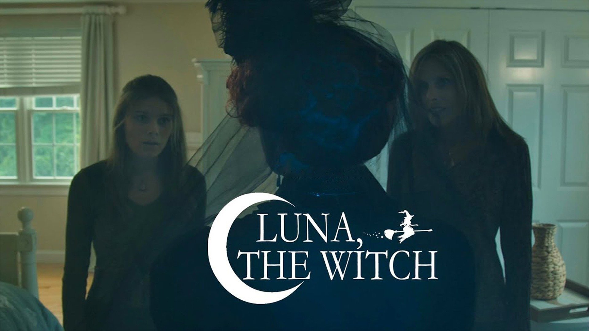 Watch Luna, the Witch (2020) TV Series Free Online - Plex