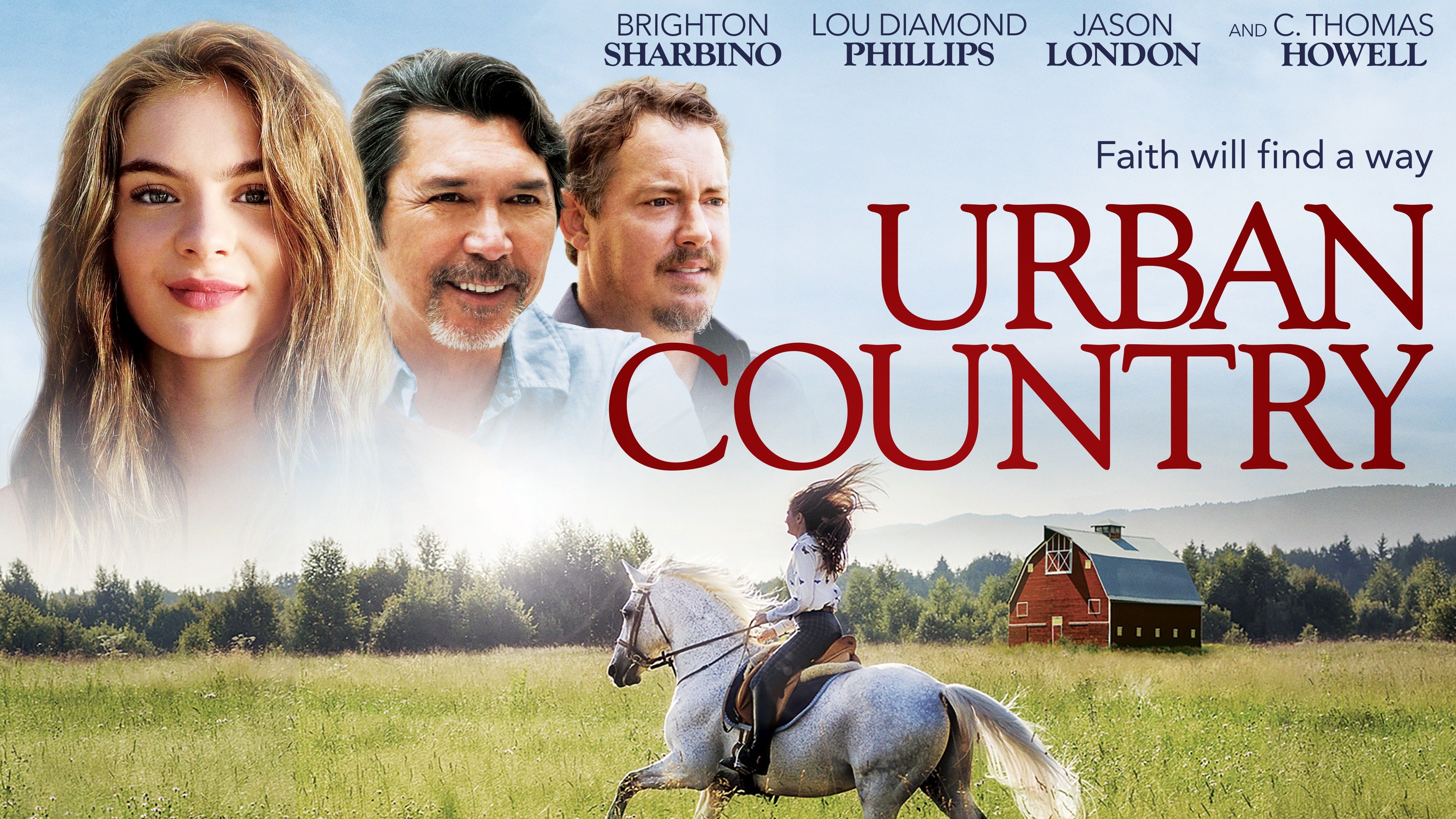 Watch Urban Country (2018) Full Movie Free Online - Plex