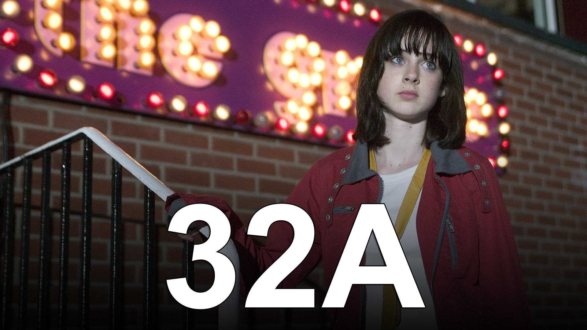 32A (2008) - Plex