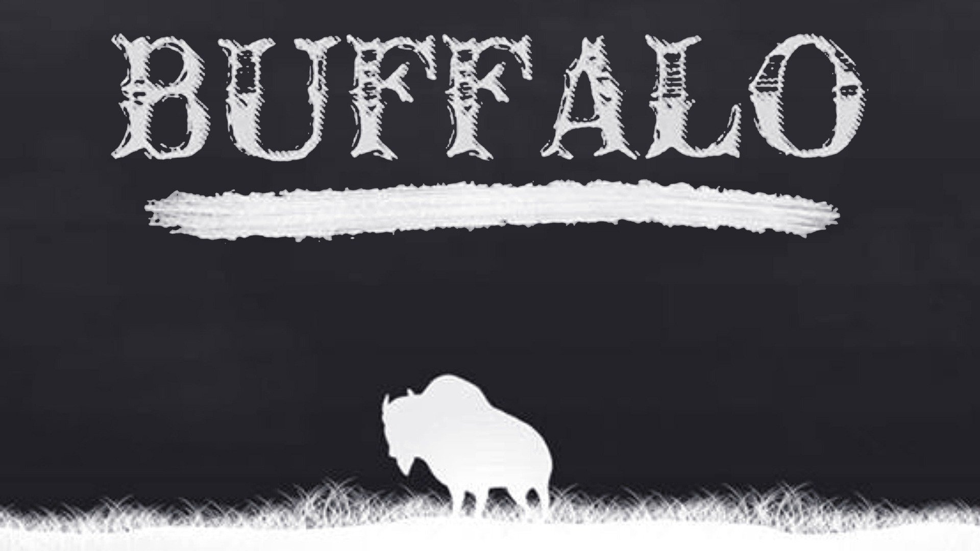 Buffalo - Plex