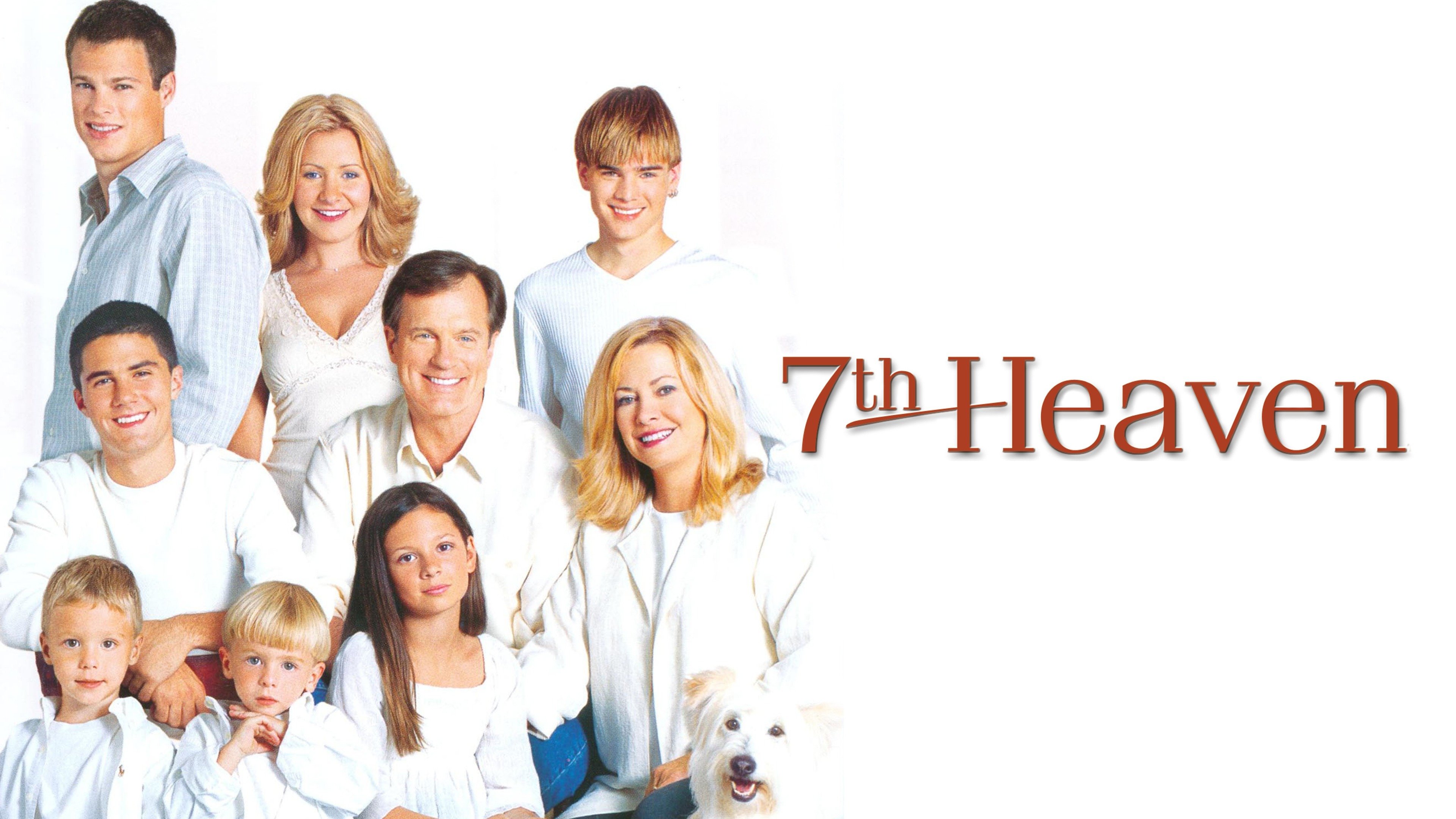 Nathan West And Chyler Leigh 7th Heaven