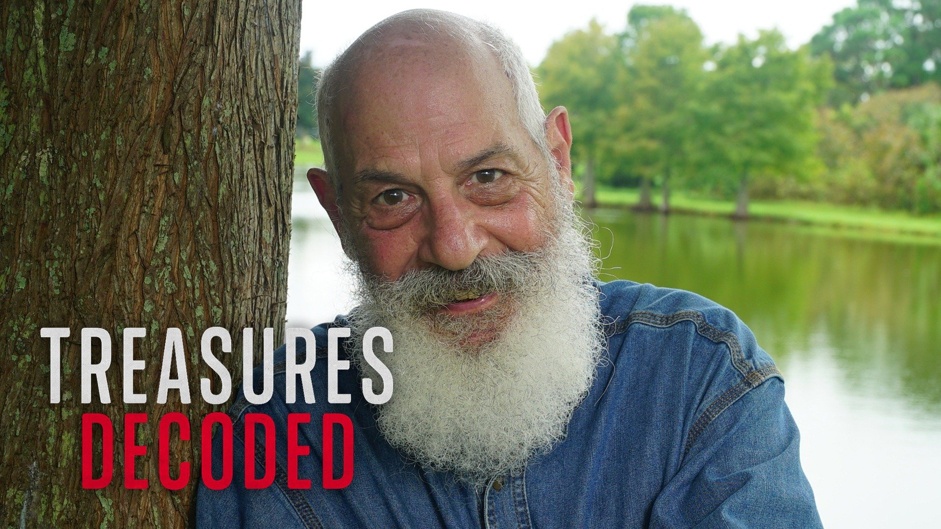 Watch Treasures Decoded · Season 7 Full Episodes Online - Plex