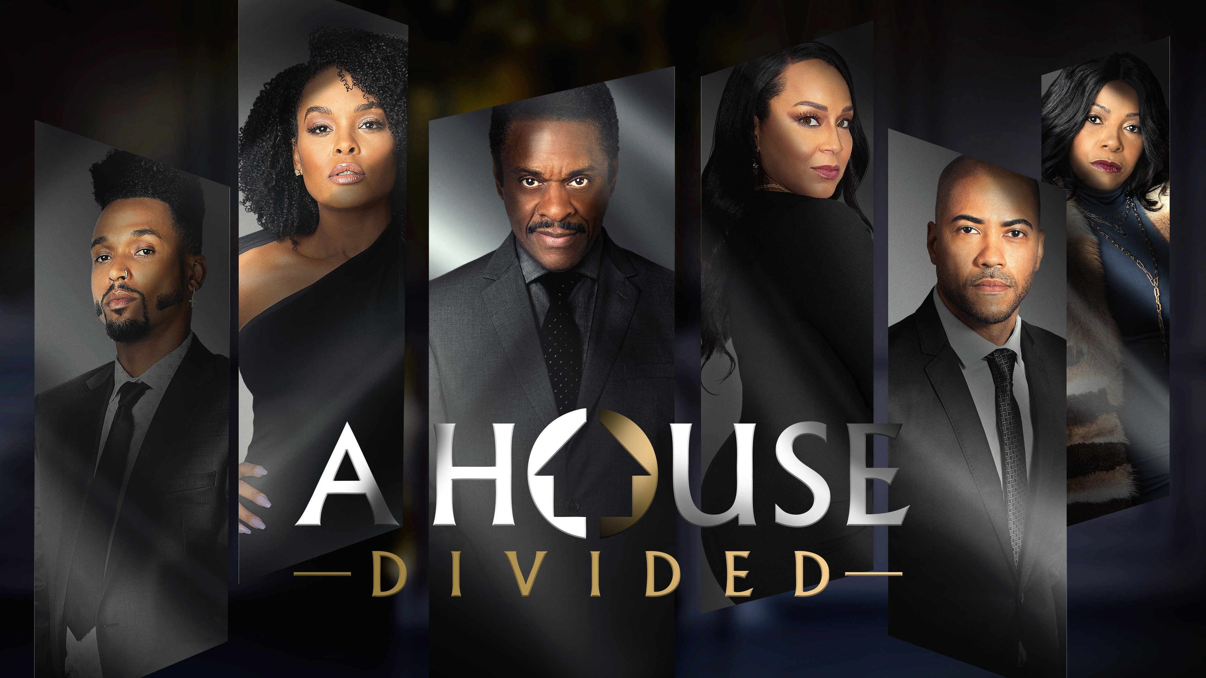 Watch A House Divided · Season 5 Full Episodes Online - Plex