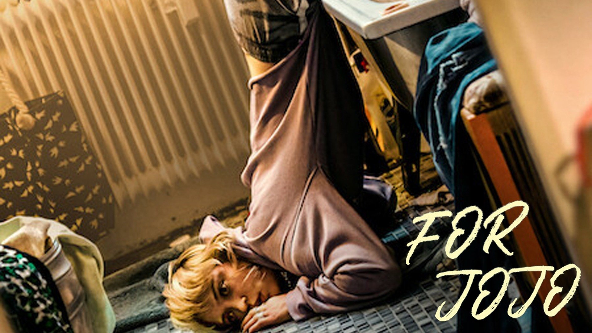 Watch For Jojo (2022) Full Movie Online - Plex