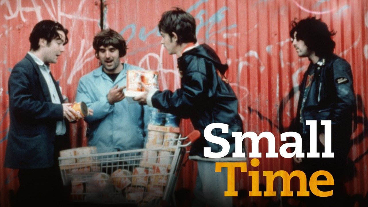Small Time (1997) - Plex