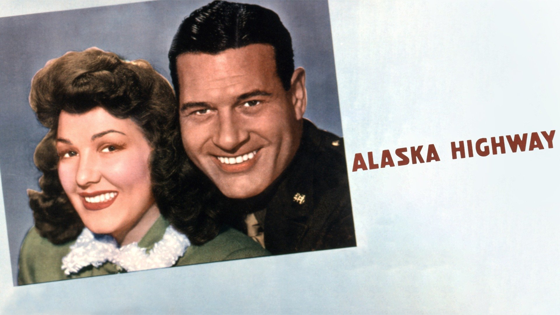 Watch Alaska Highway (1943) Full Movie Free Online - Plex