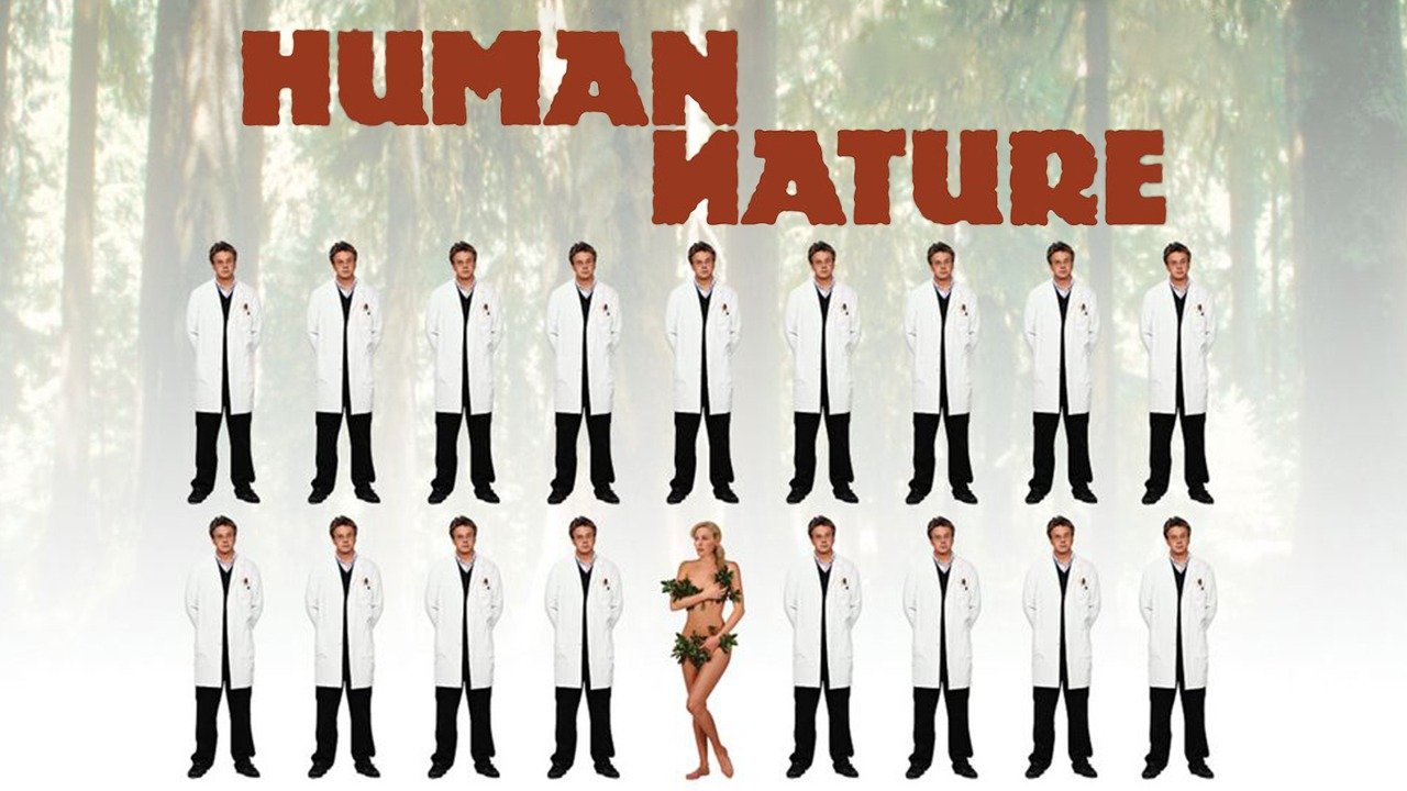 Watch Human Nature (2001) Full Movie Online - Plex