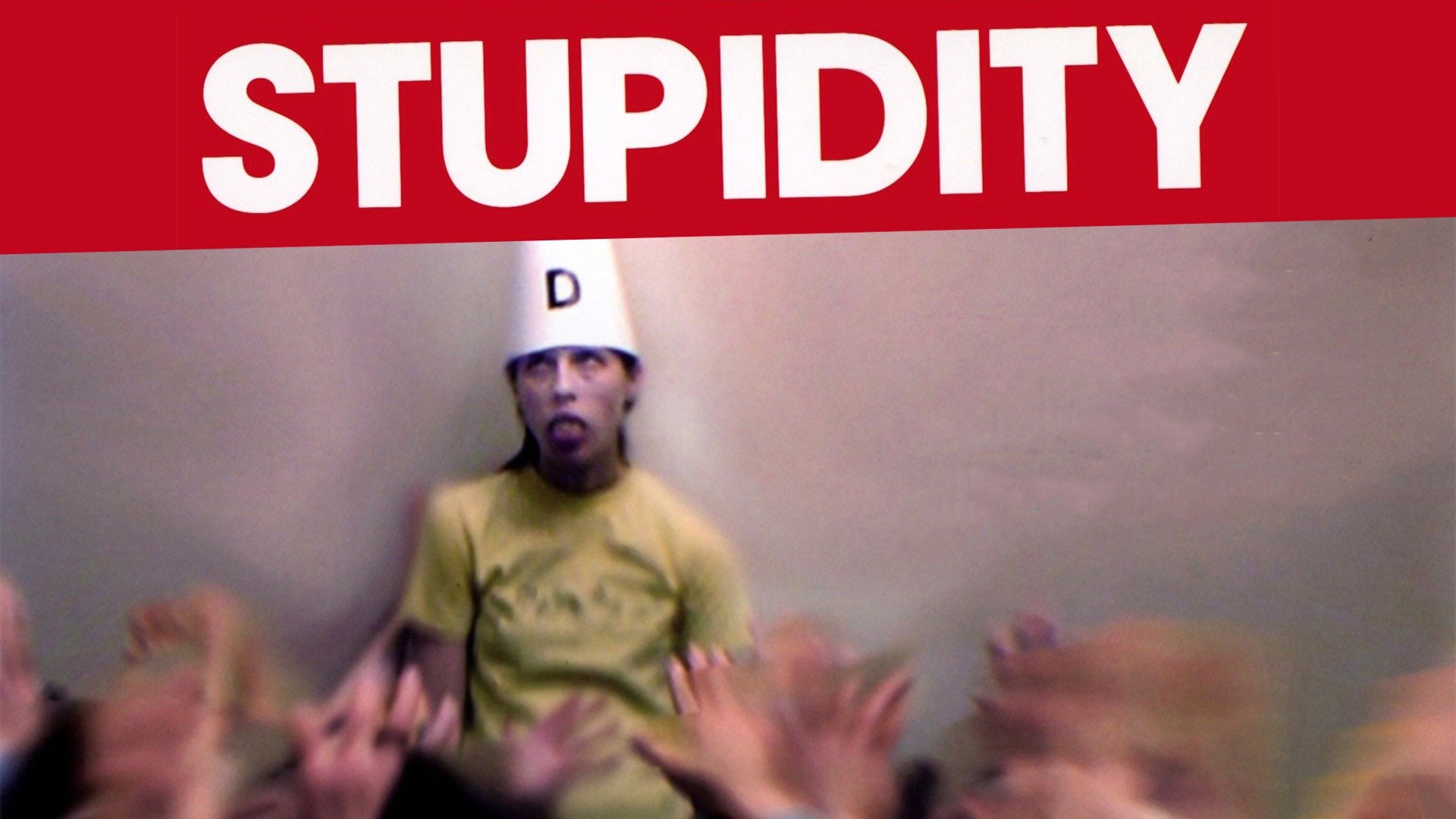 Stupidity (2003) - Plex
