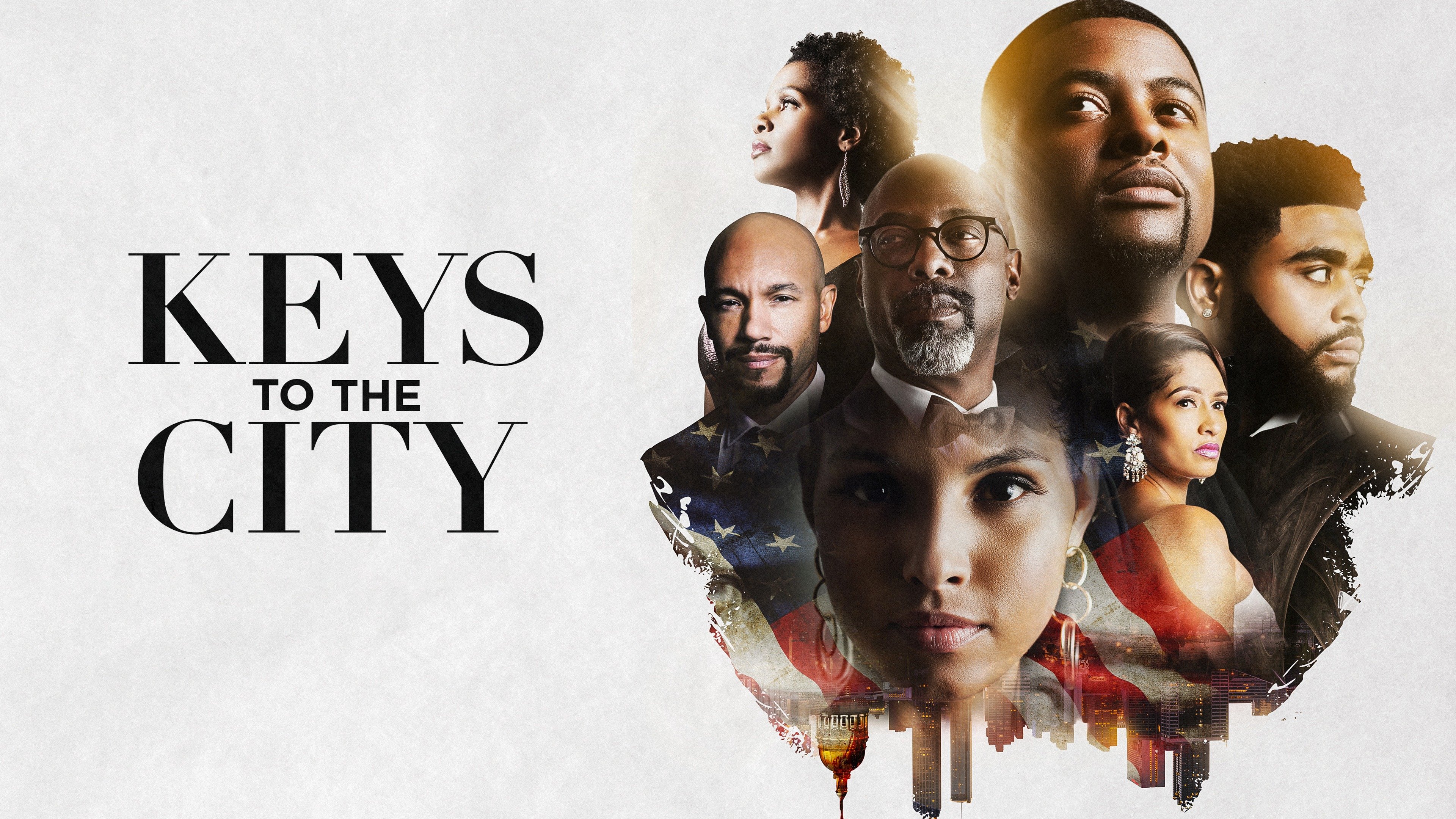 Keys to the City (2019) - Plex