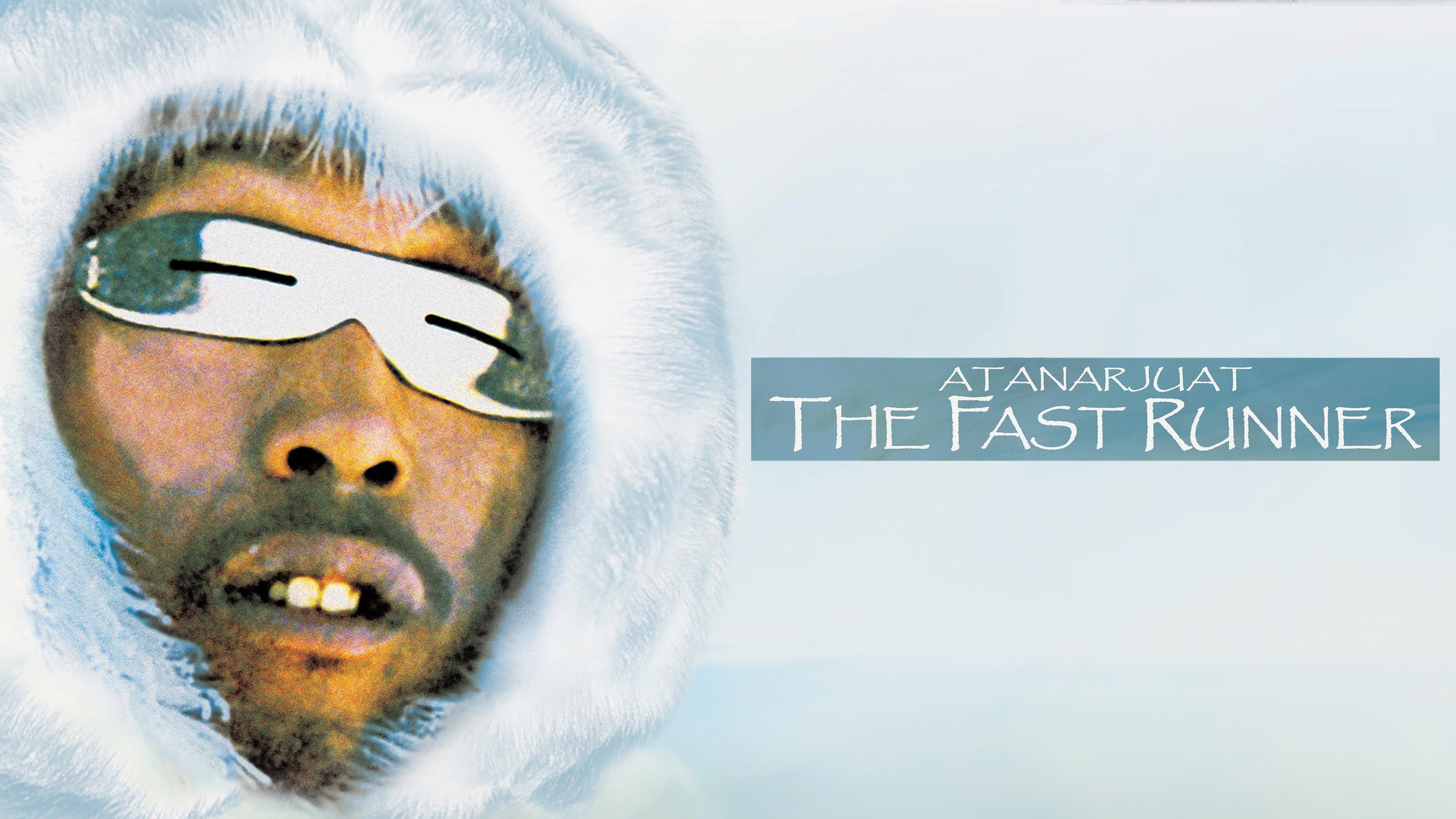 Watch Atanarjuat: The Fast Runner (2002) Full Movie Online - Plex