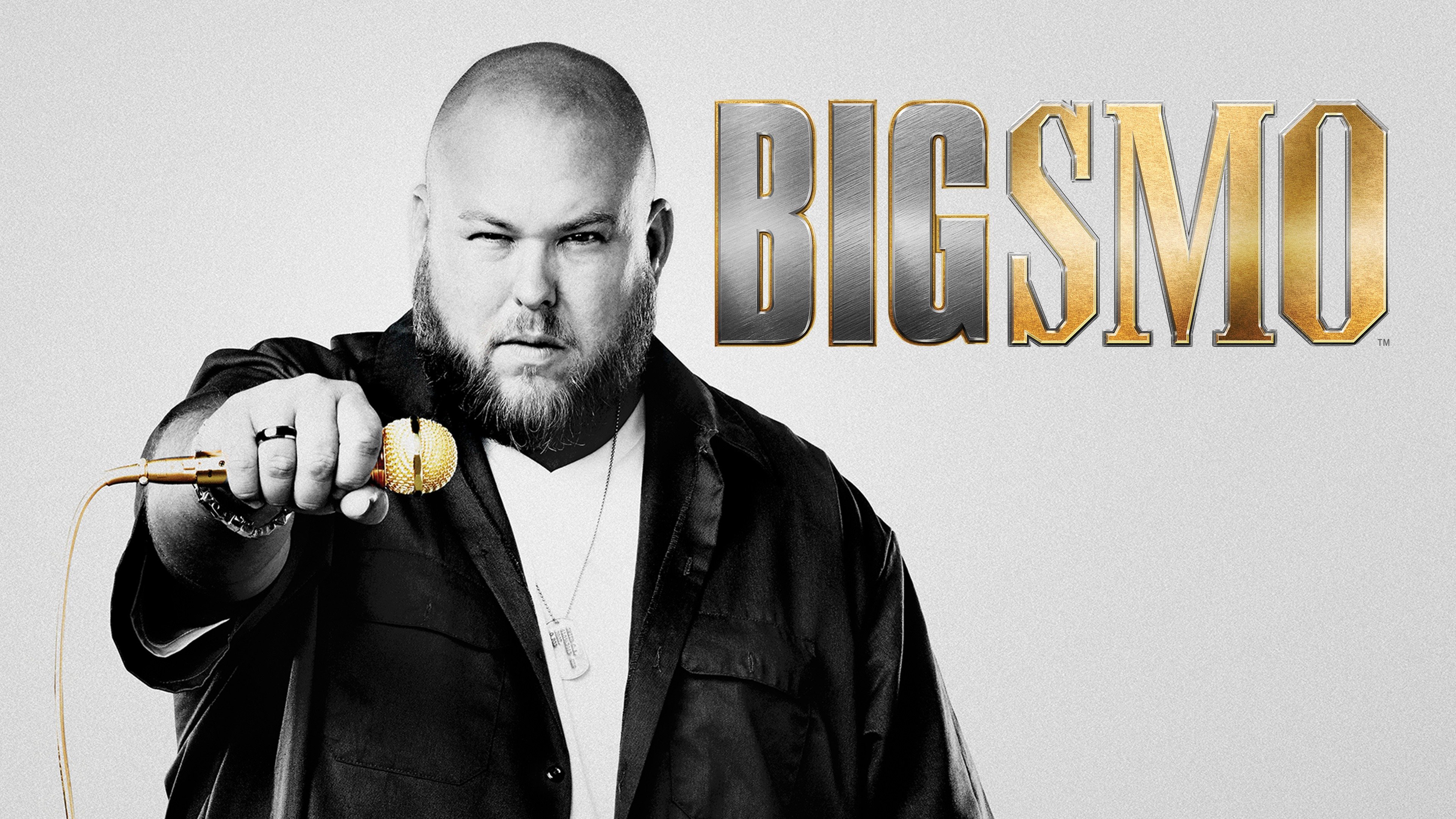 Big Smo (2014) - Plex