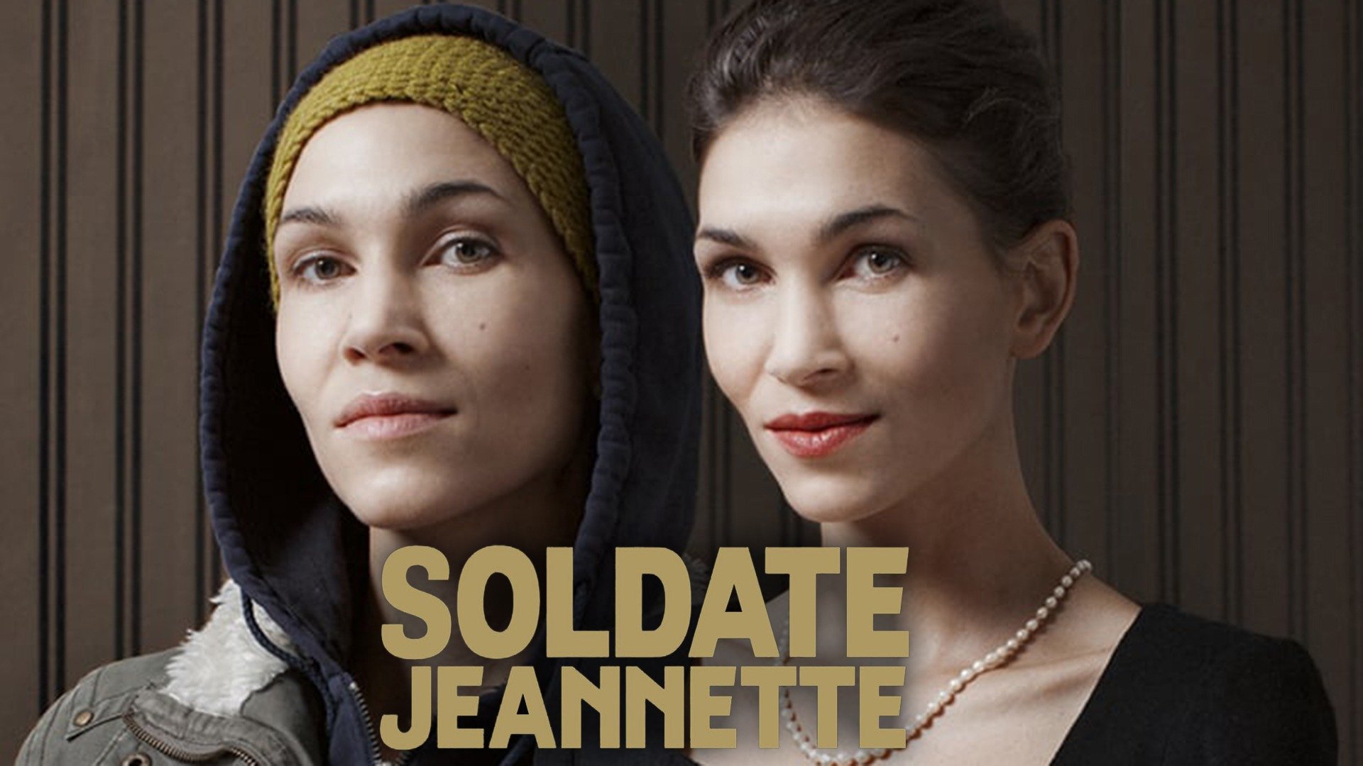 Watch Soldier Jane (2013) Full Movie Free Online - Plex