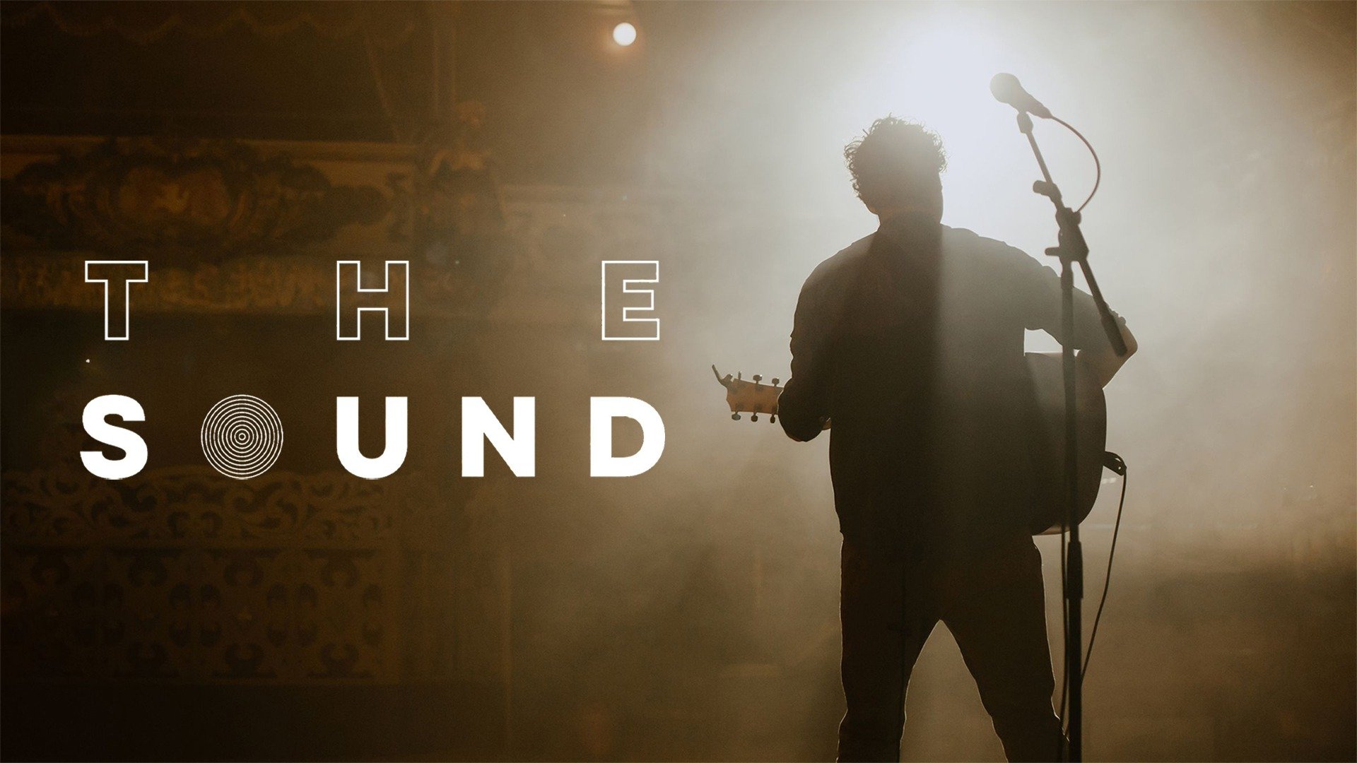 The Sound (2020) - Plex