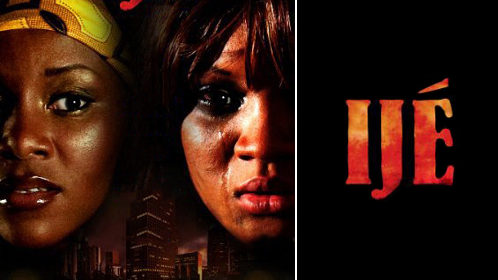 Ijé: The Journey (2010) - Plex
