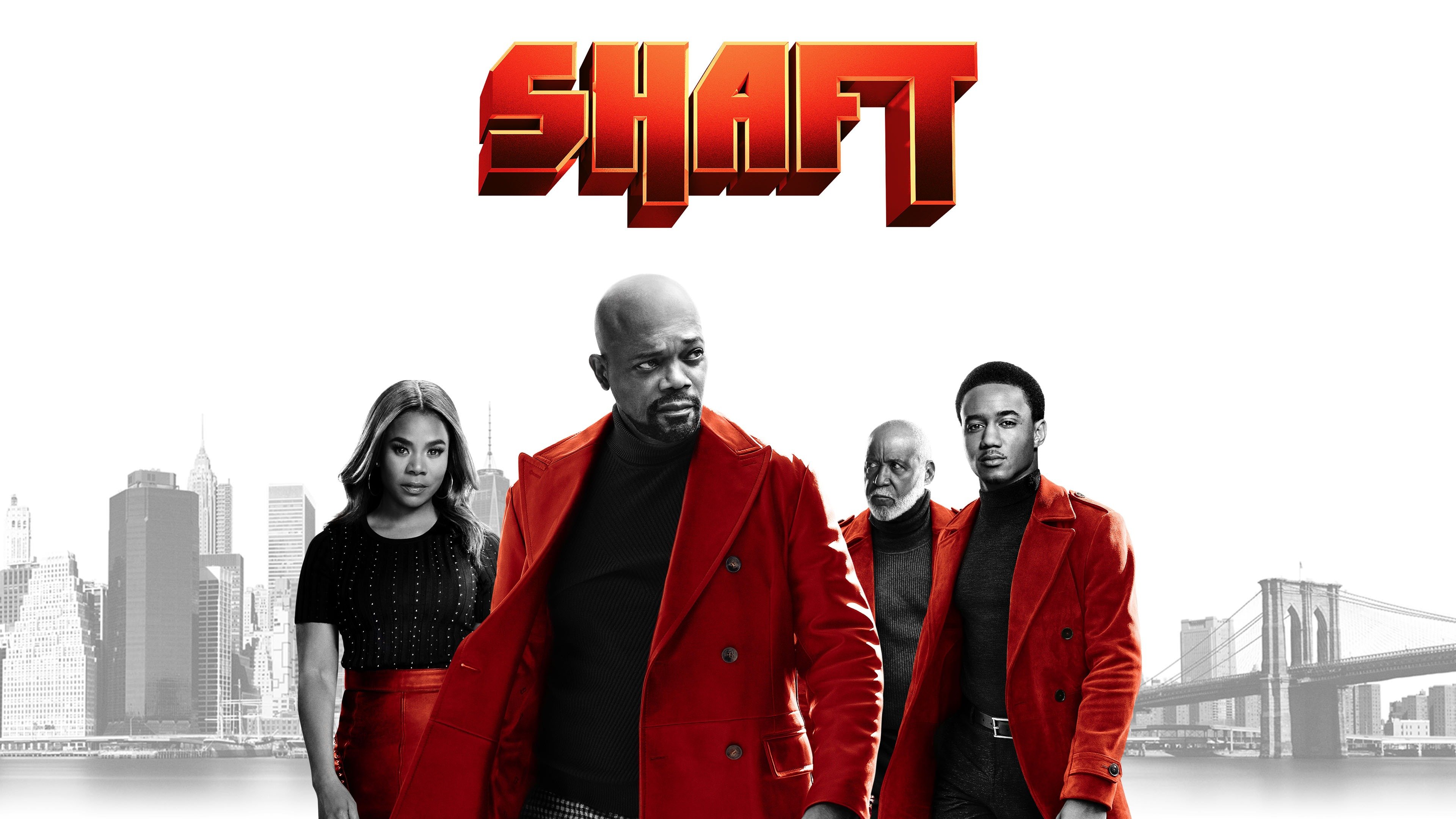 Watch Shaft (2019) Full Movie Online - Plex