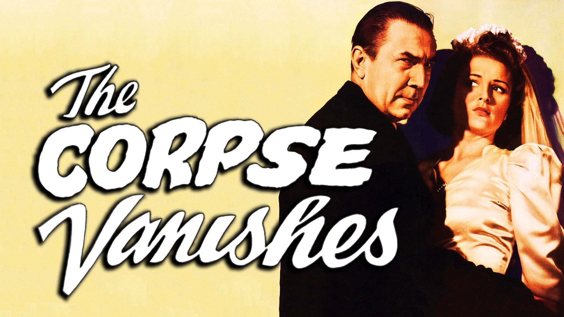 Watch The Corpse Vanishes (1942) Full Movie Free Online - Plex