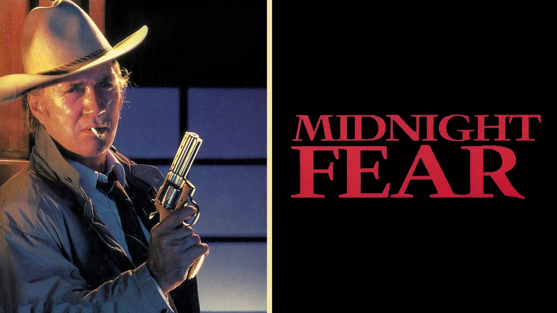Midnight Fear (1991) - Plex