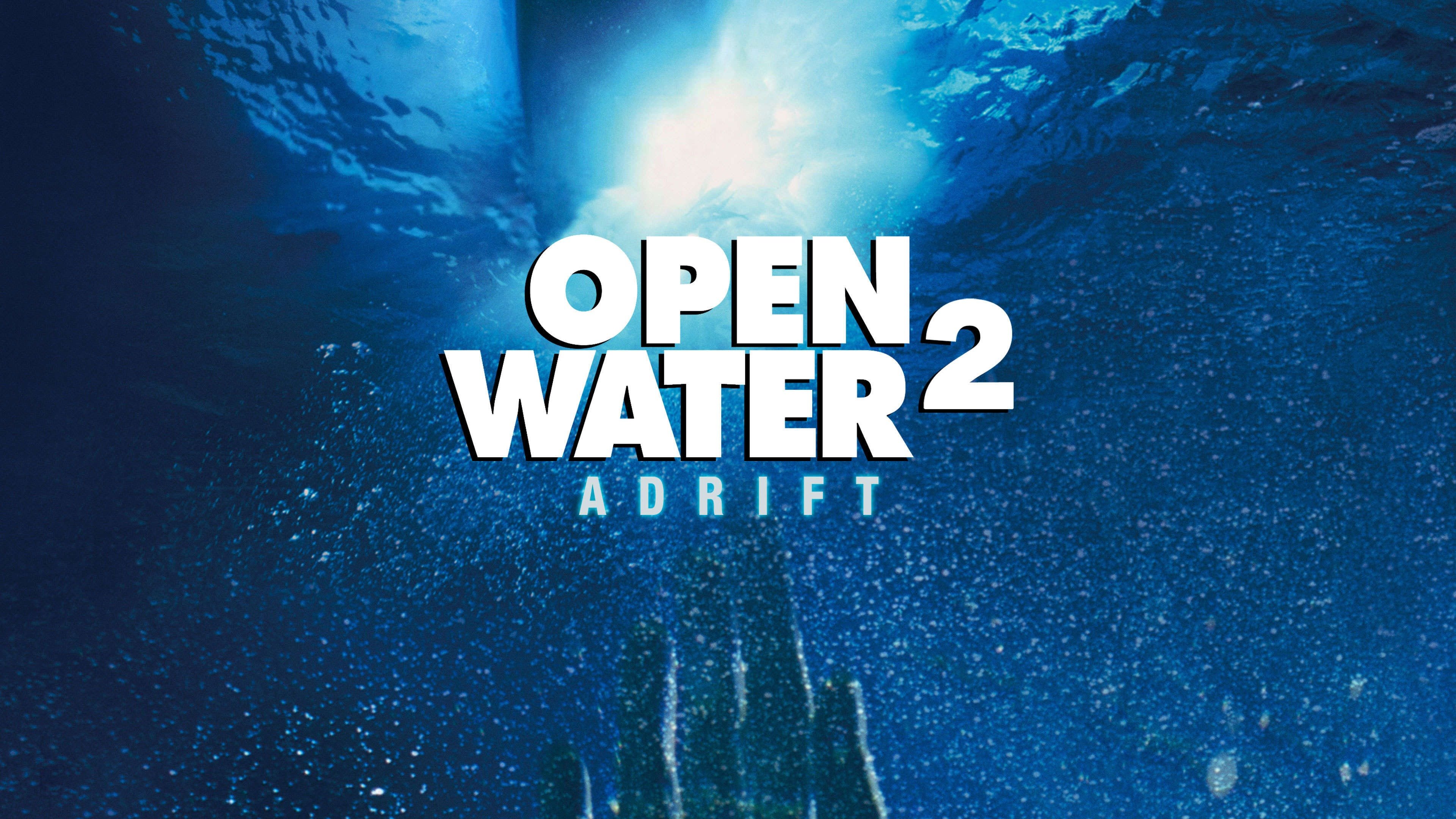 Watch Open Water 2: Adrift (2006) Full Movie Online - Plex