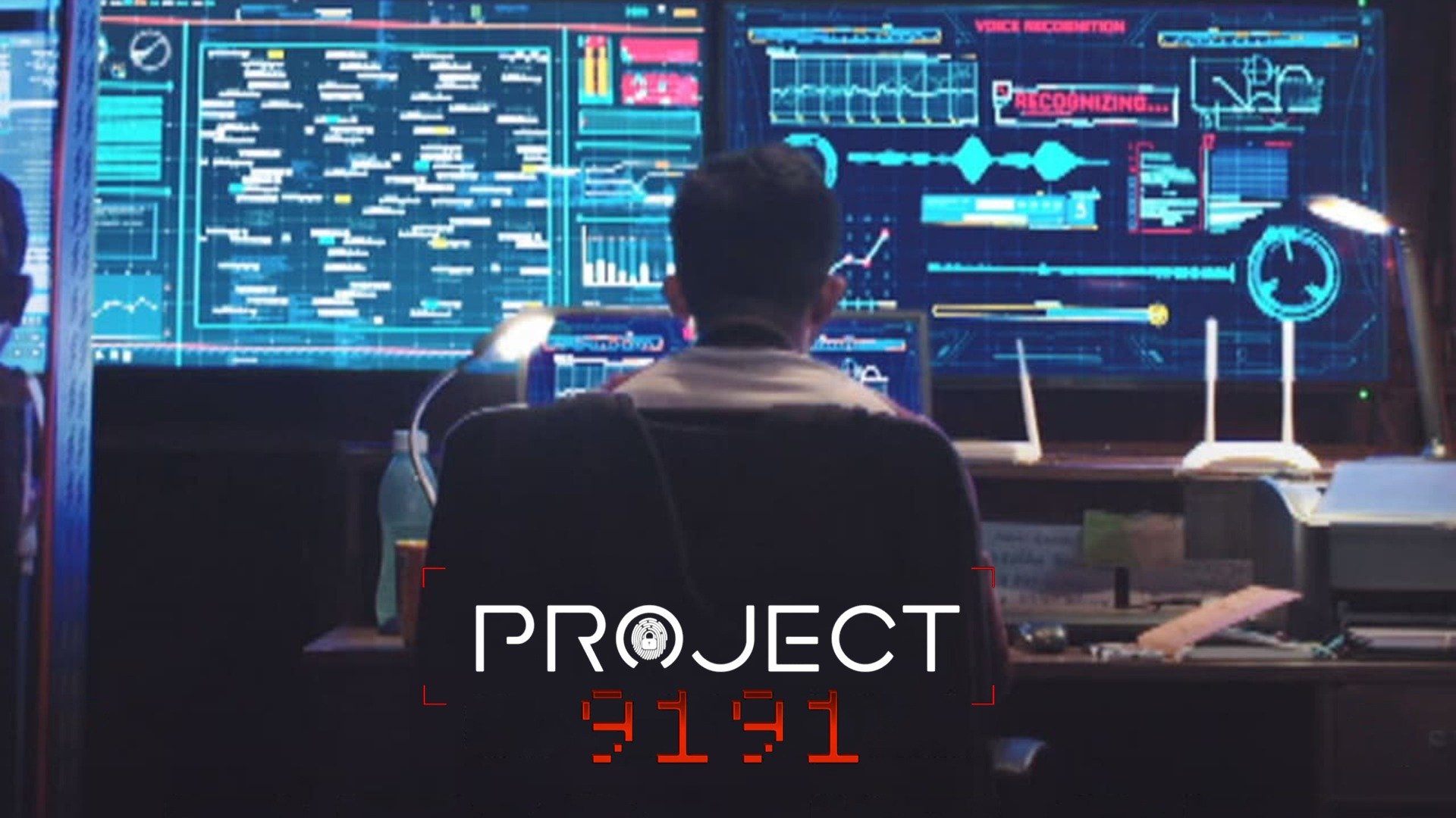 Project 9191 (2021) - Plex